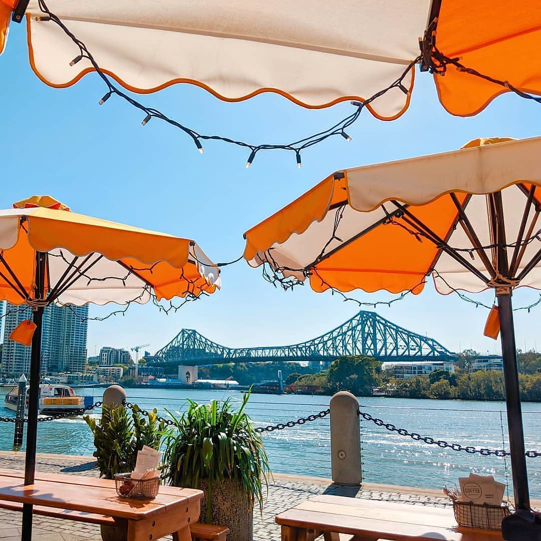 How to See Brisbane by CityCat | Queensland