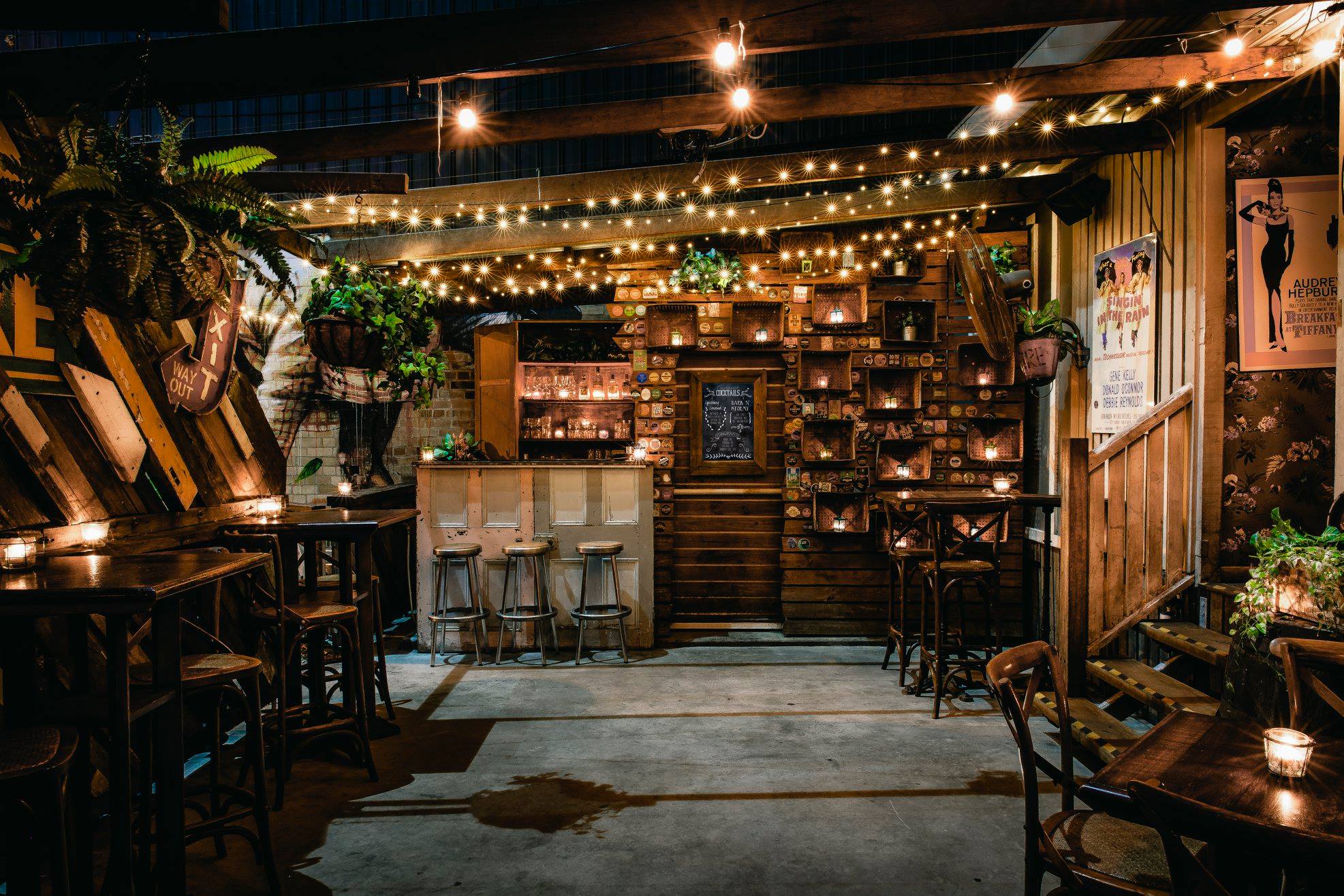 Best Bars Brisbane Locals Can’t Get Enough Of | Queensland