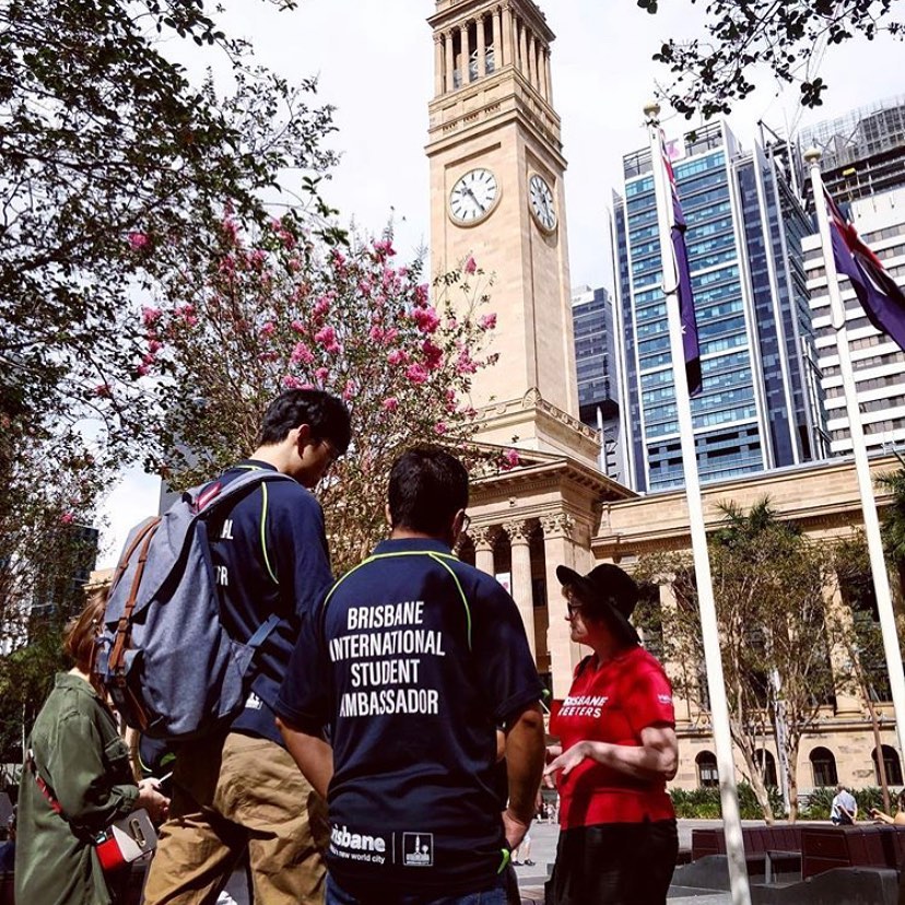 The Best Guided Tours of Brisbane | Queensland