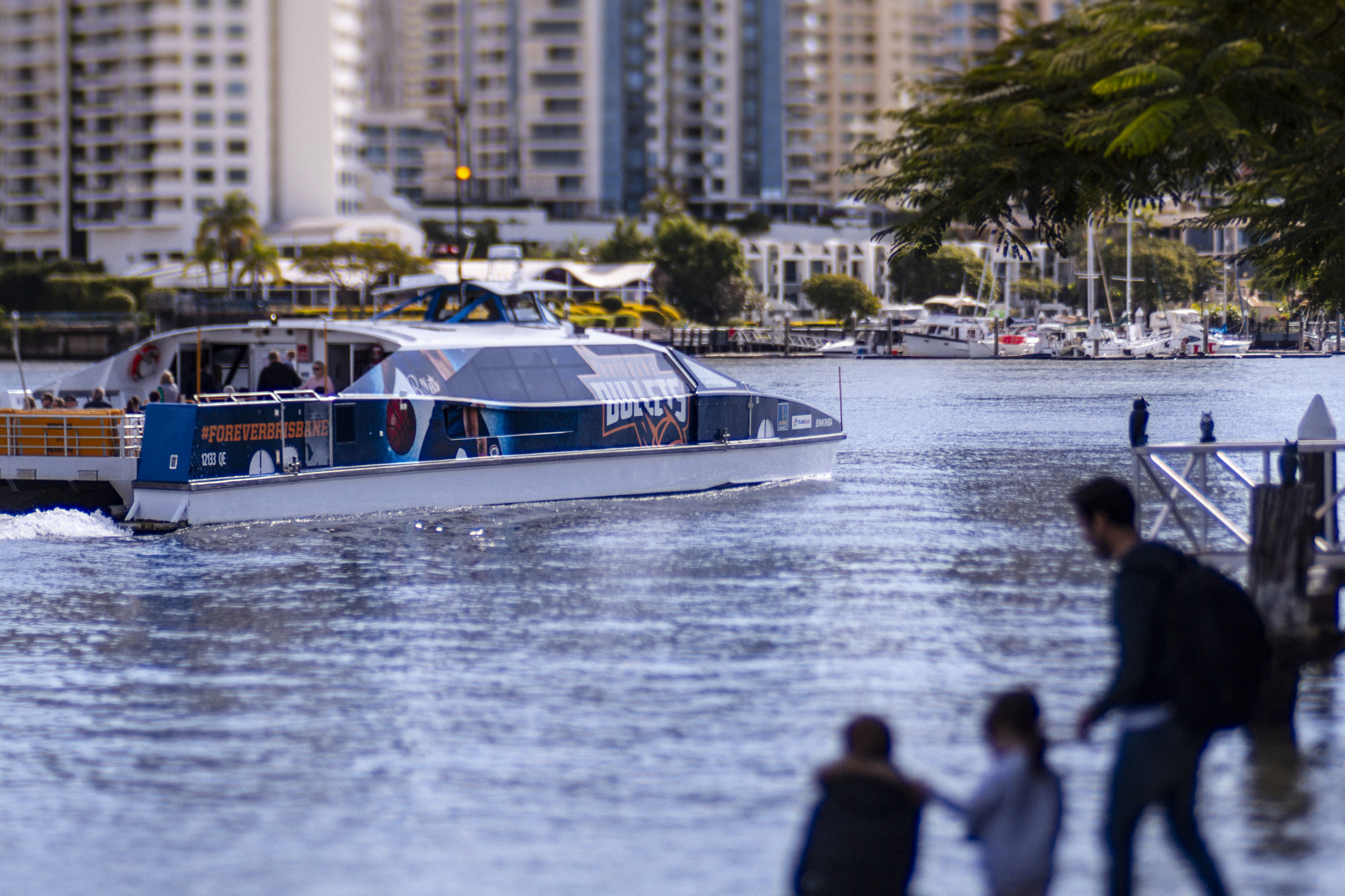Ultimate South Bank Guide for Kids - Brisbane | Queensland