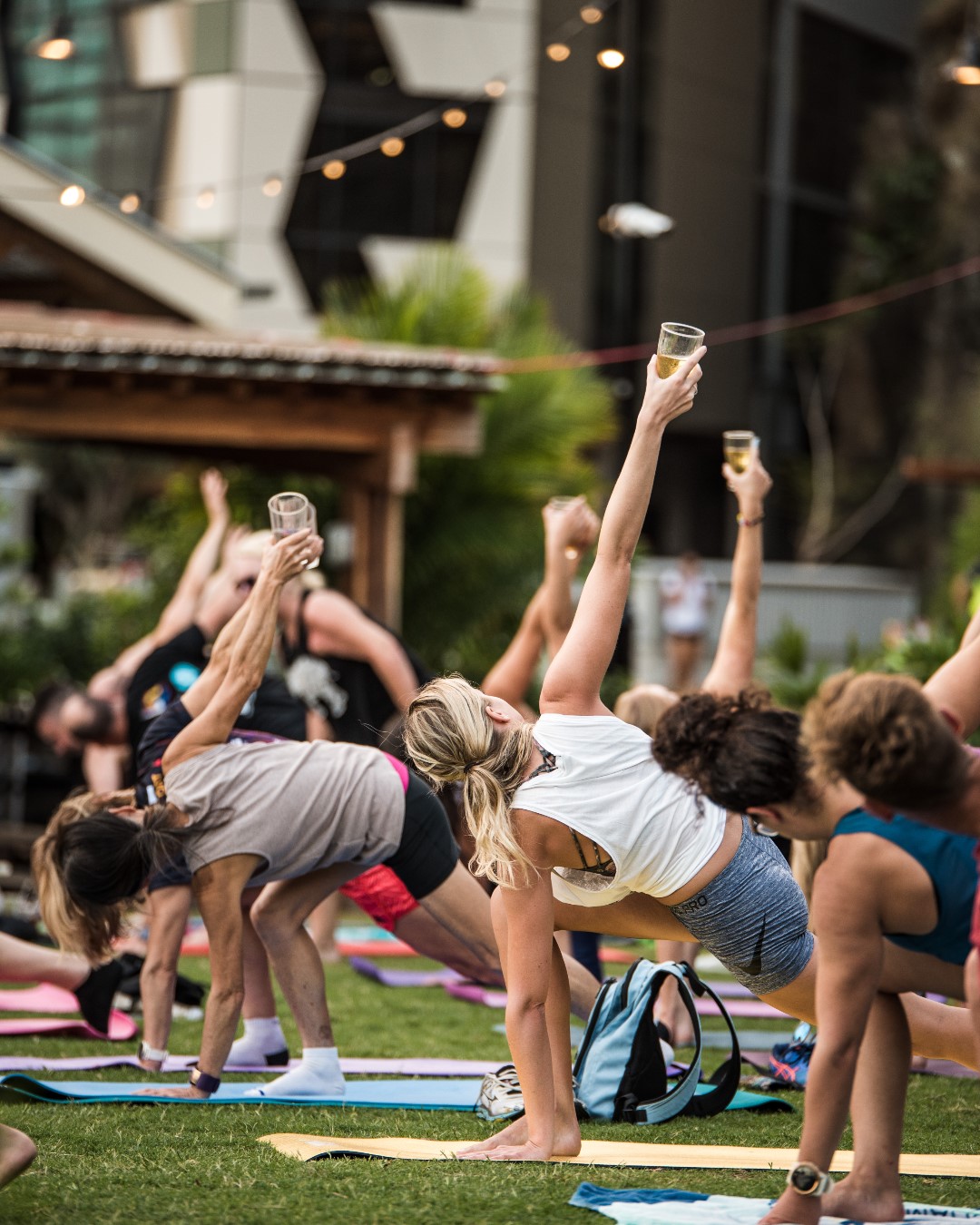 Find Your Zen at the Best Yoga Studios in Brisbane | Queensland