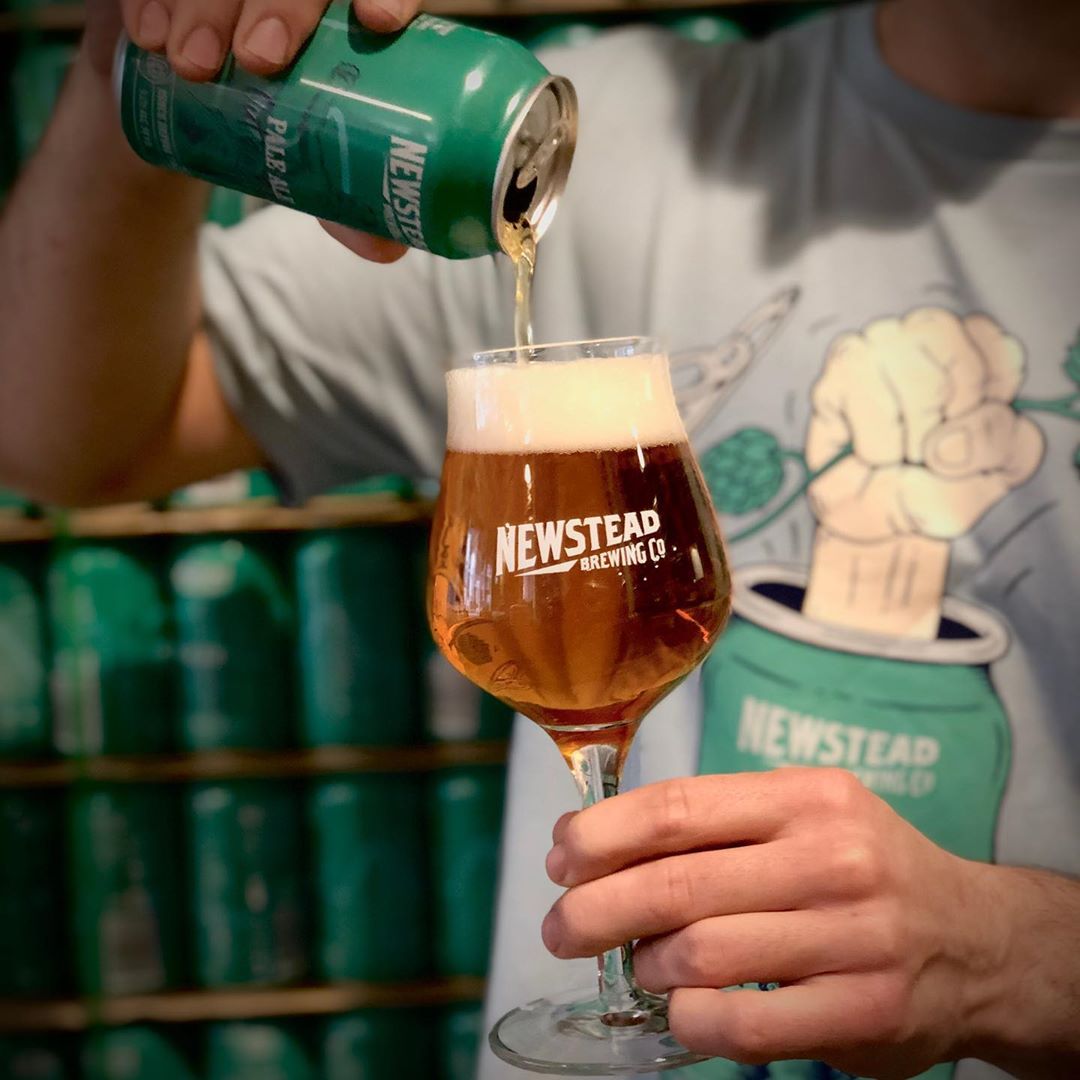 Five Breweries Where You Can Eat, Drink and Stay | Queensland