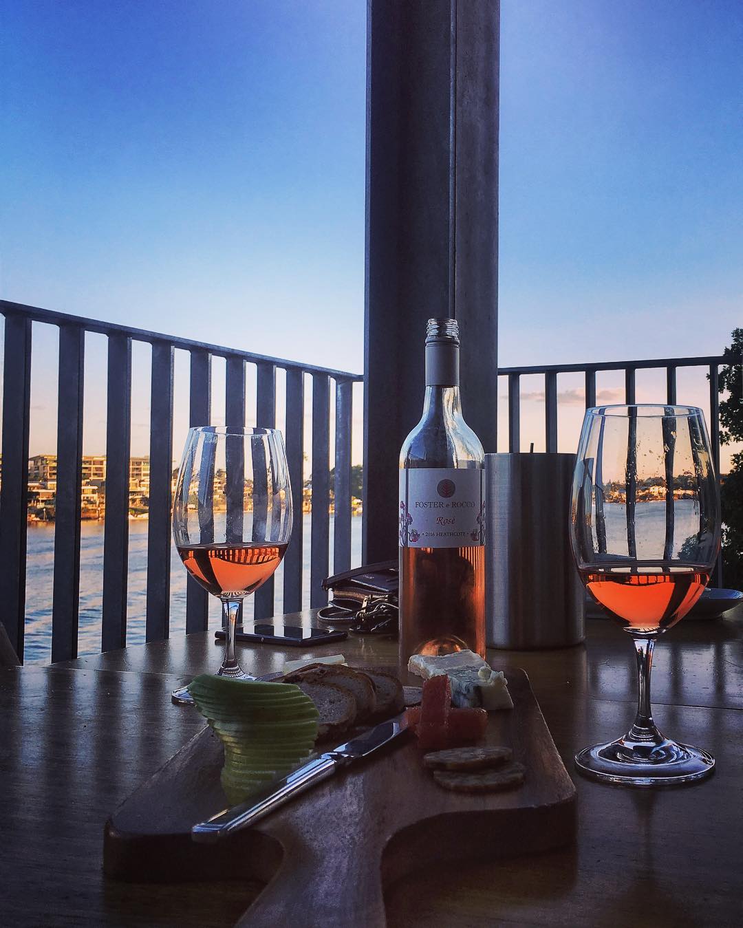 The Best Brisbane Restaurants and Bars for Groups | Queensland