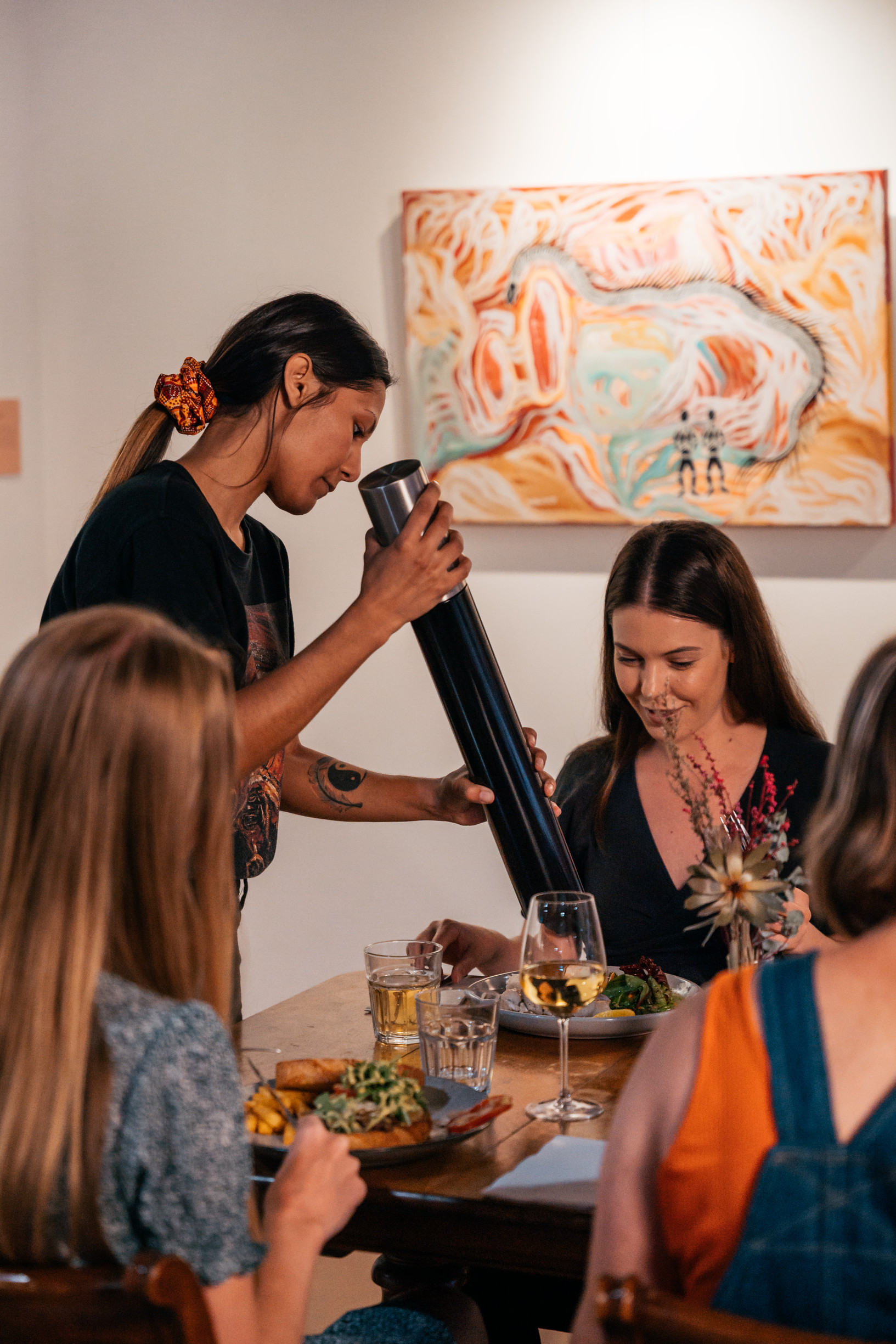 The 12 Must-Try QLD Indigenous Food Experiences | Queensland