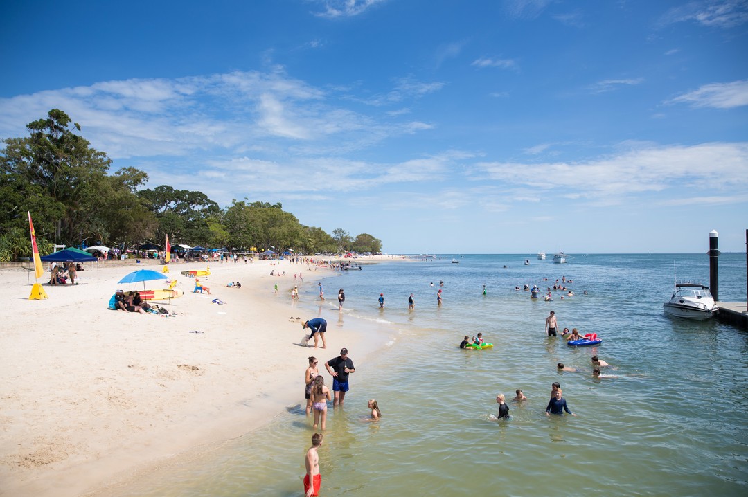 Things to do on Bribie Island, Paradise Near Brisbane | Queensland