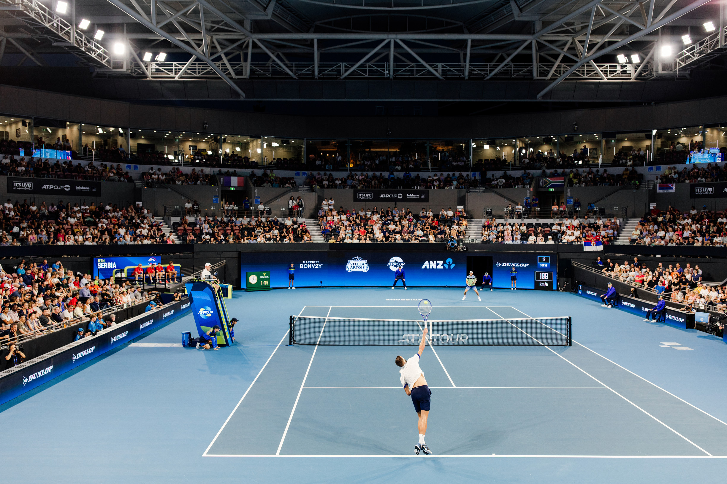 Brisbane International: What to Know | Queensland