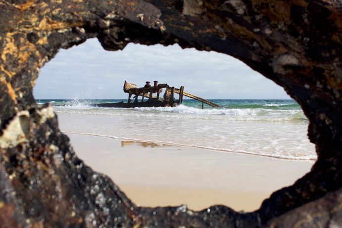How to Do Australia’s Largest Sand Islands in 9 Days | Queensland