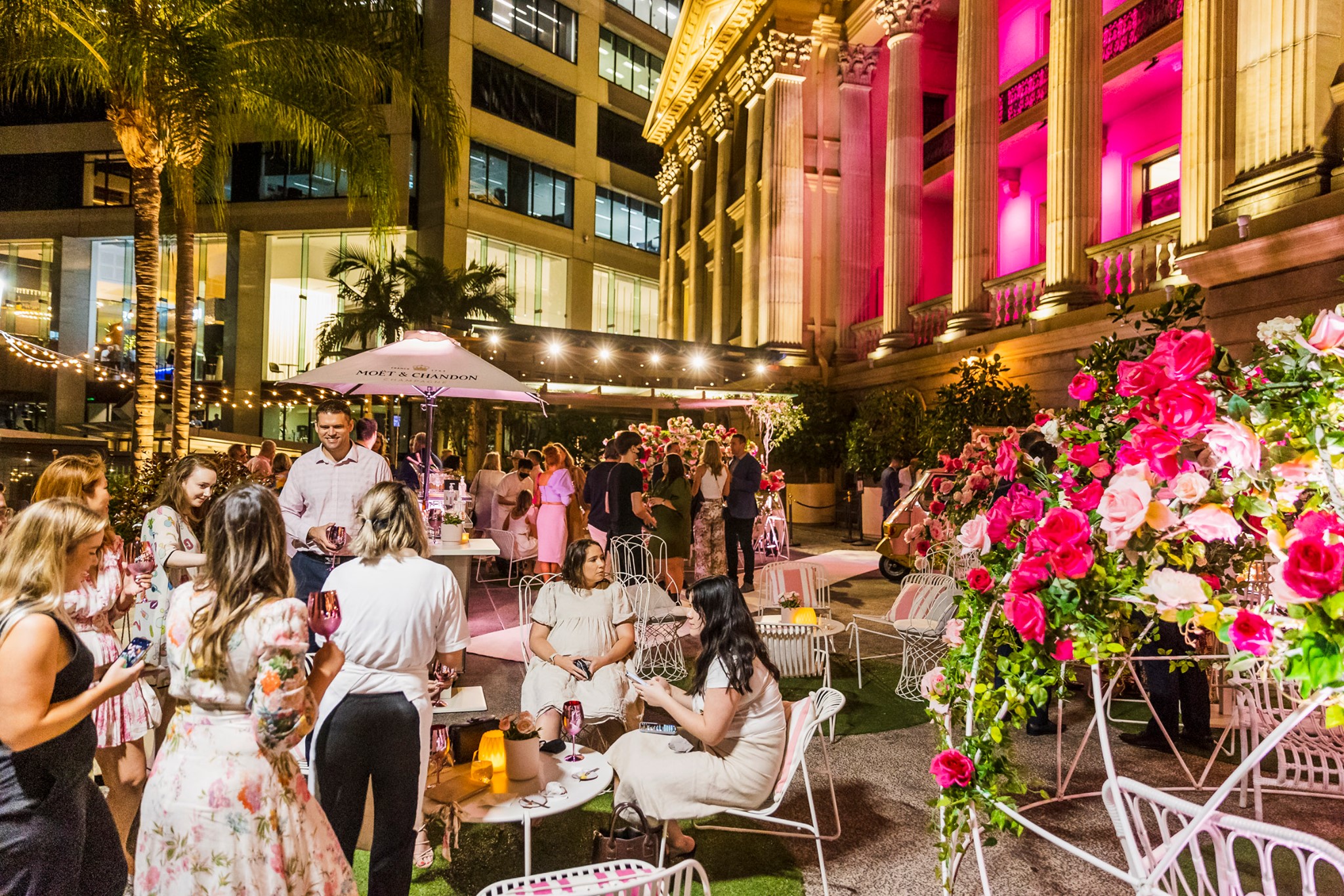 The Best Event Spaces and Venues in Brisbane | Queensland