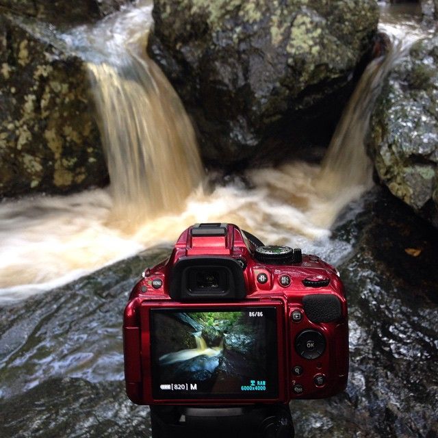 Photography: South East QLD's Top 10 Waterfalls | Queensland