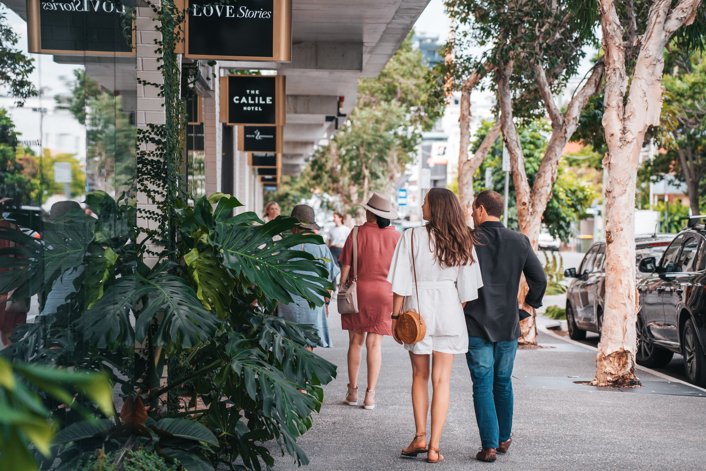 Your Ultimate Guide to Brisbane’s Fortitude Valley | Queensland