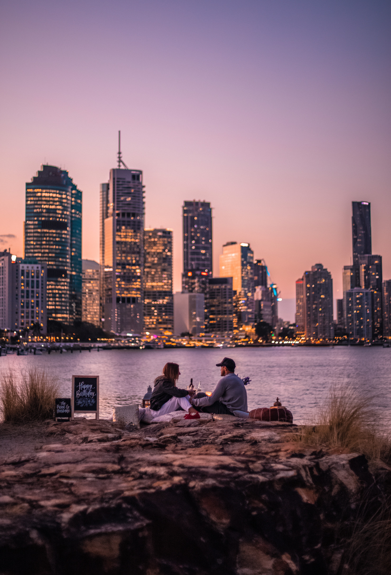 Best Brisbane Sunrise and Sunset Spots For Views and Photography ...