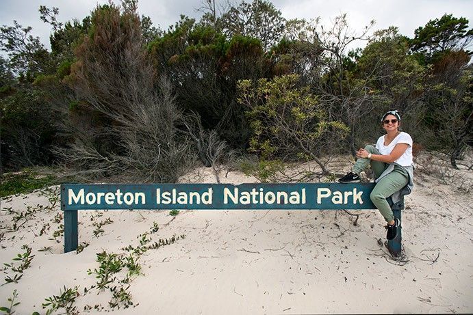 Your 48-hour Moreton Island Weekend Itinerary | Queensland