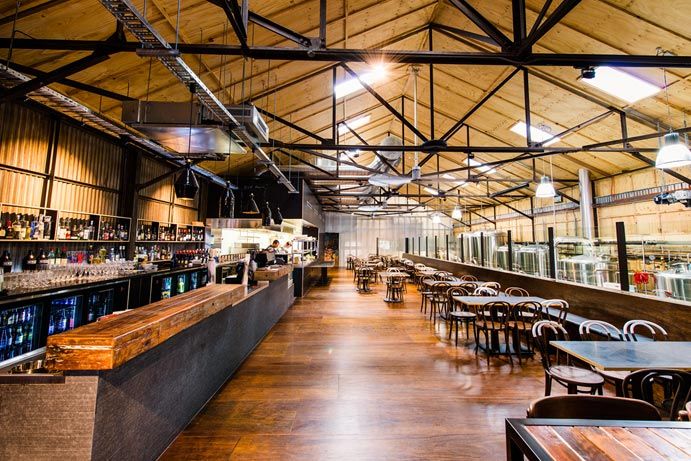The Ultimate Brisbane Craft Beer Brewery and Bar Crawl | Queensland