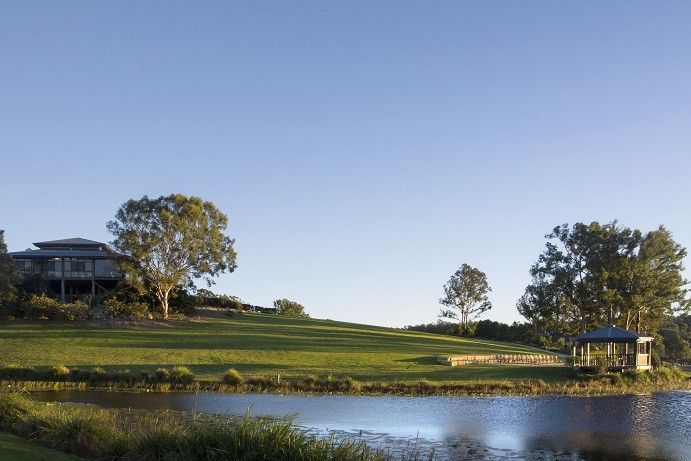 Mount Mee Weekend: 48 Hours of Wining and Dining | Queensland