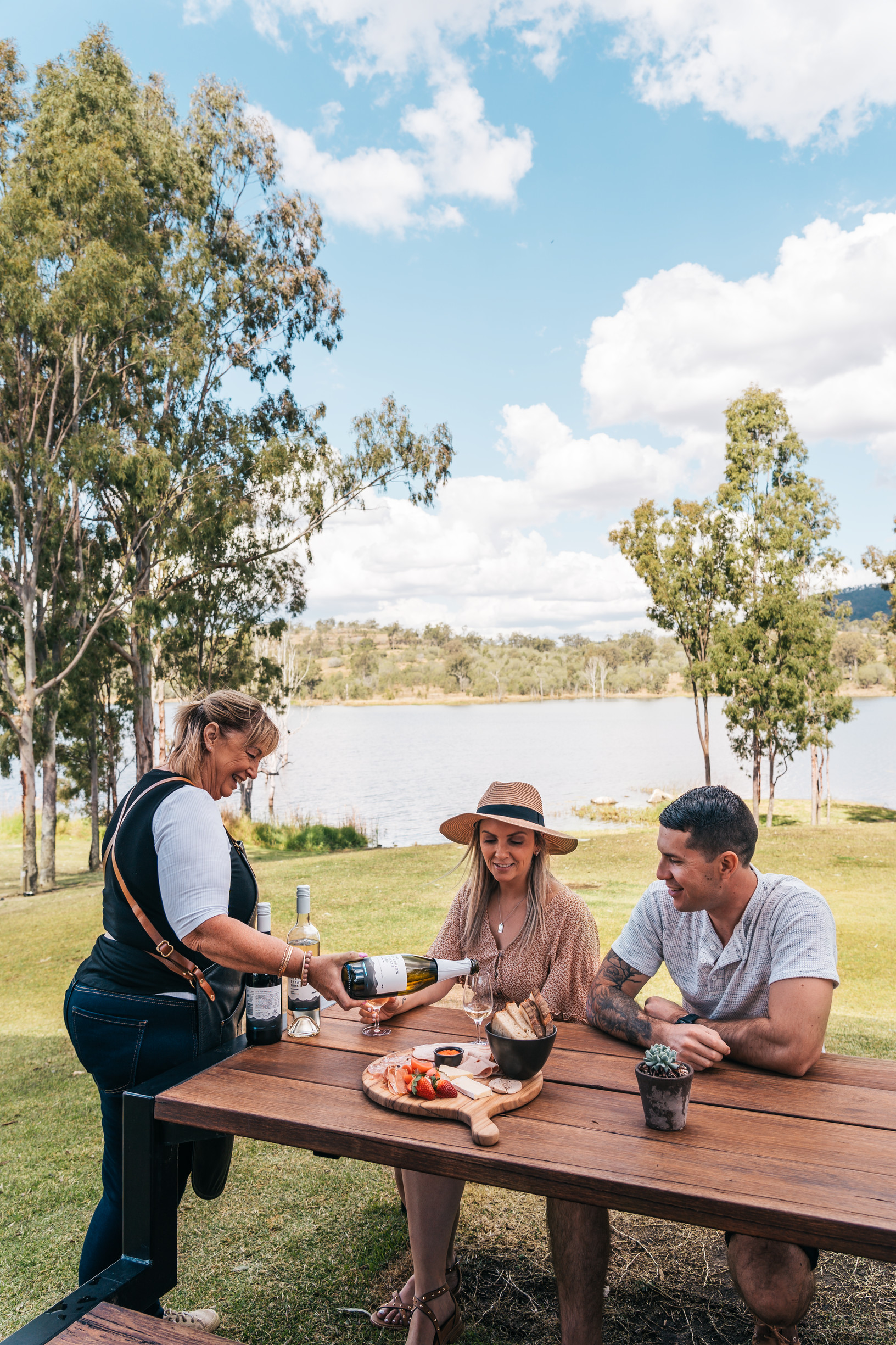 Sample the Best of the Scenic Rim Food Trail | Queensland