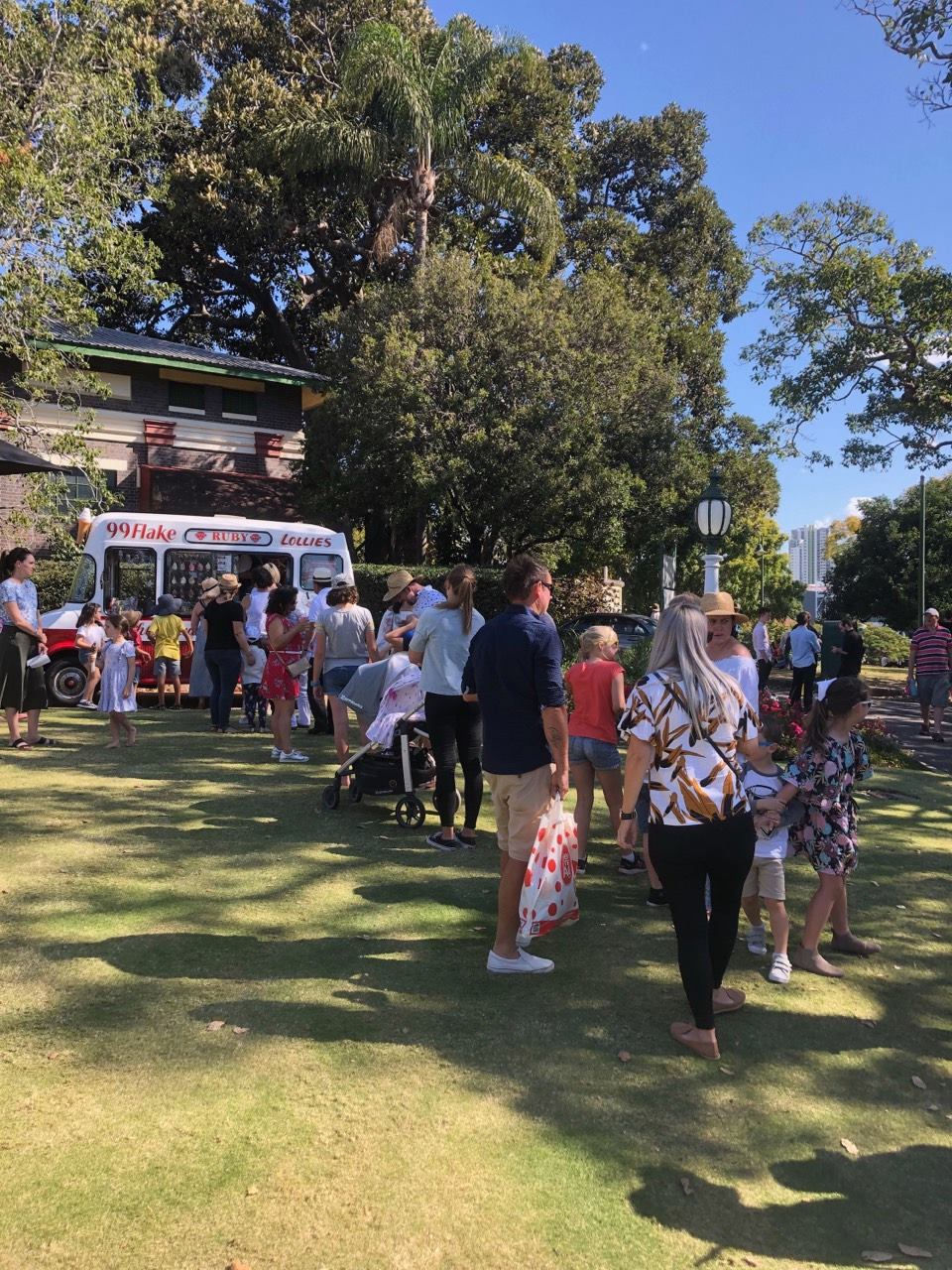 The Best Brisbane Food Trucks You Need to Eat At | Queensland