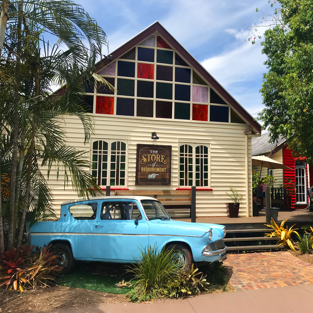 A Weekend in Samford Valley | Queensland