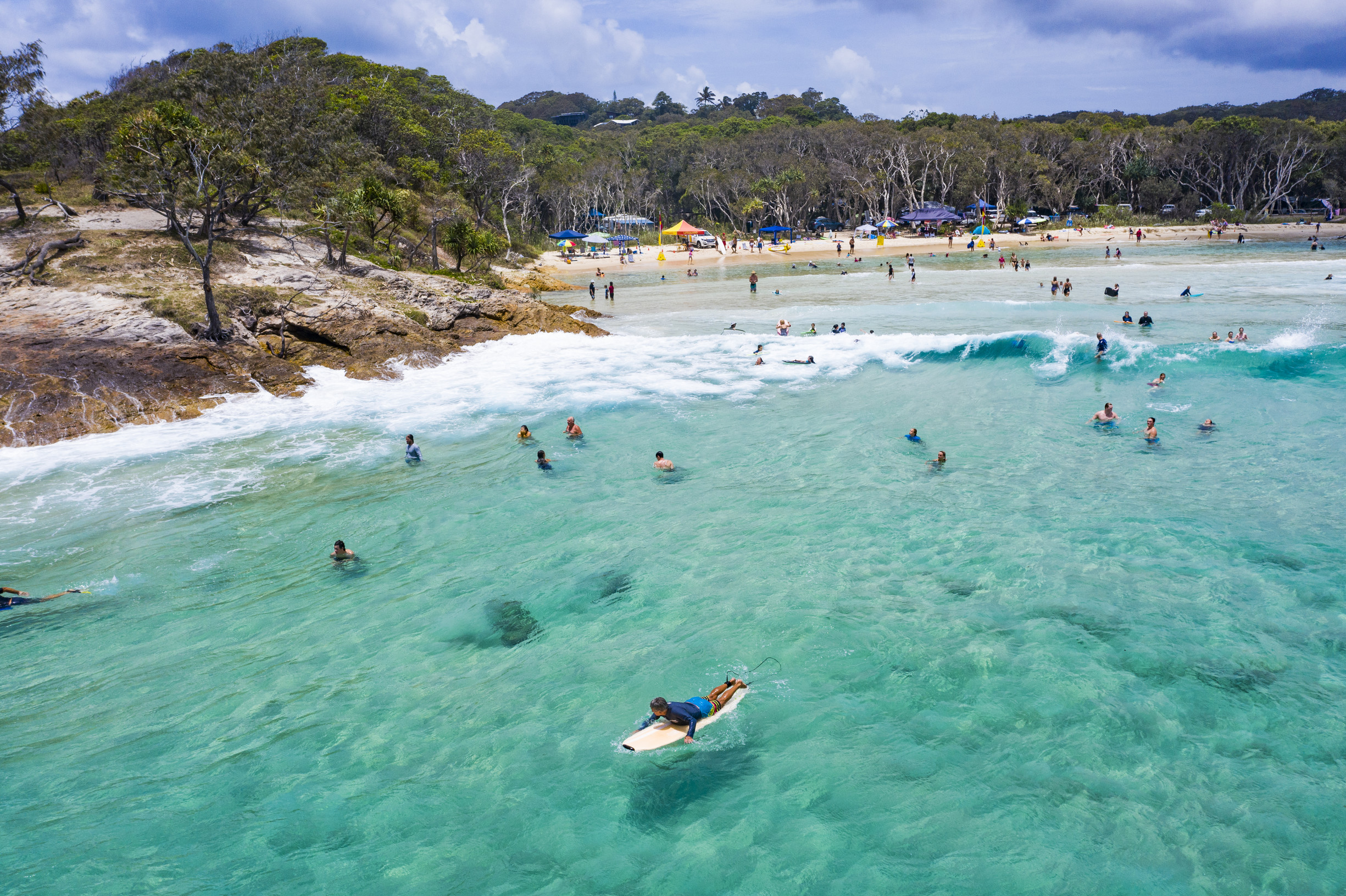 Lock eyes on the most beautiful places in Brisbane | Queensland