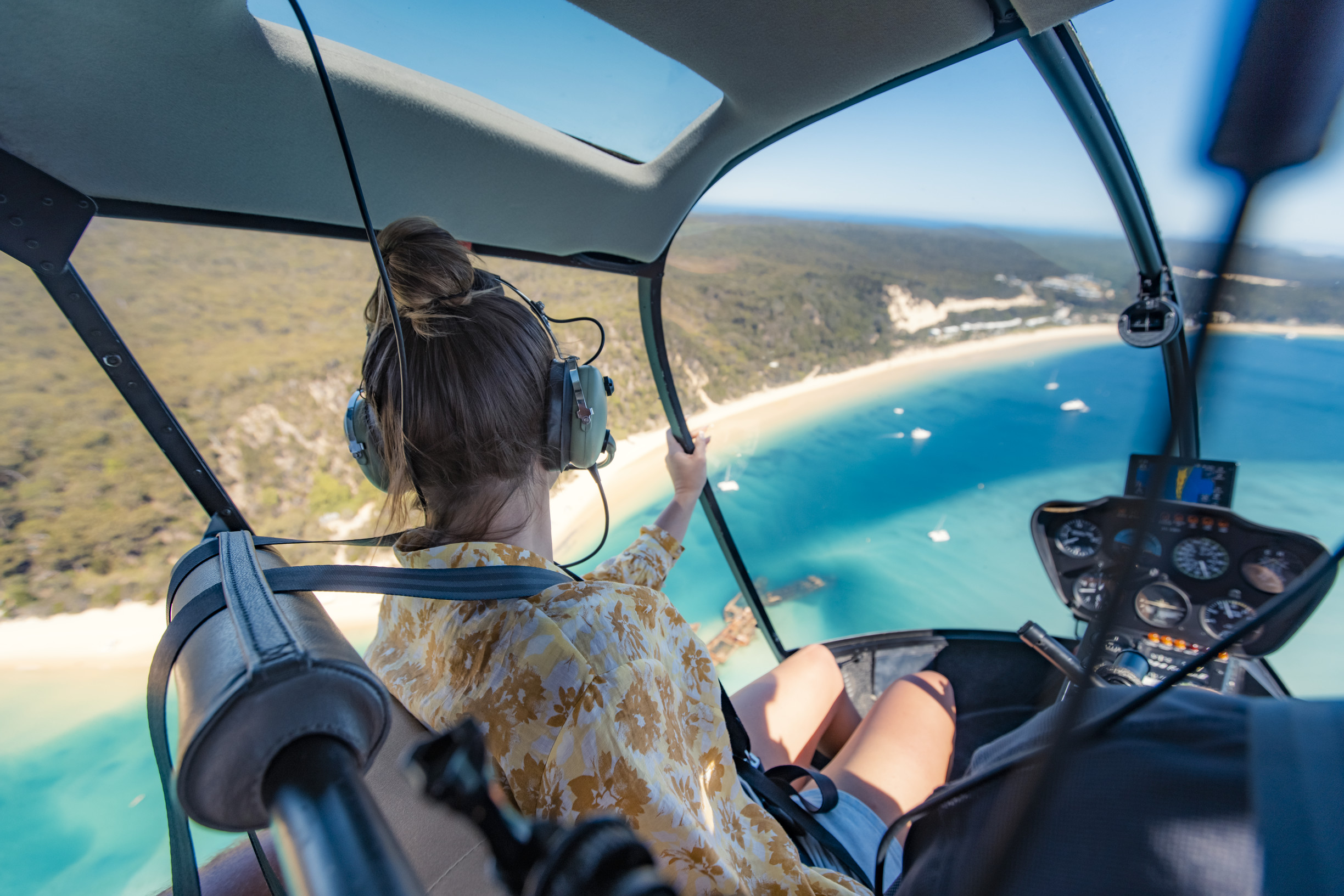 Tangalooma Island Resort Guide