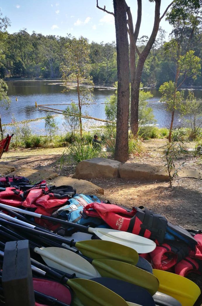 Brisbane's Best Places to Kayak - Adventure | Queensland