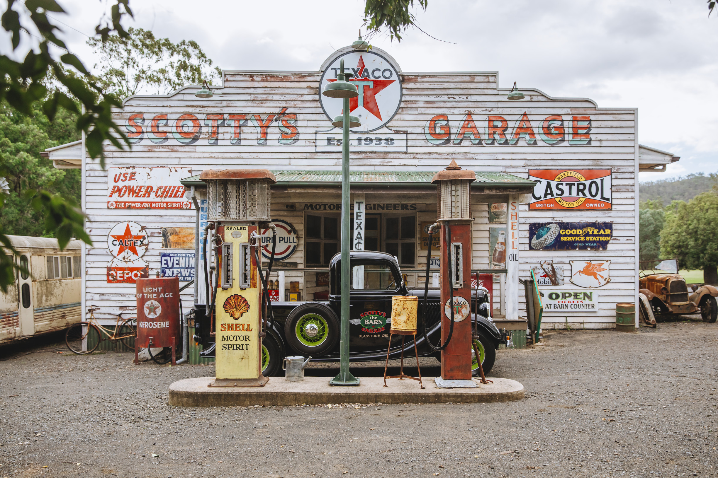 How to Spend 48 hours in the Lockyer Valley | Queensland