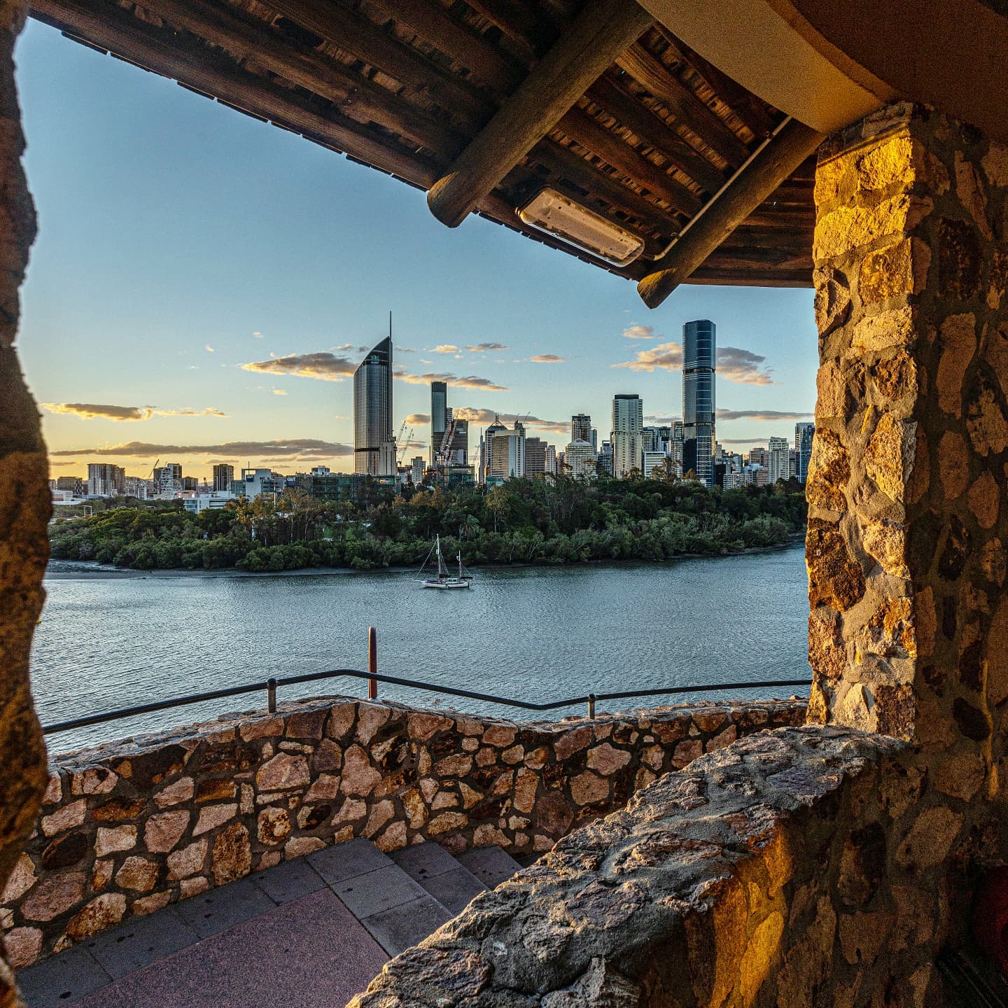 Lock eyes on the most beautiful places in Brisbane | Queensland
