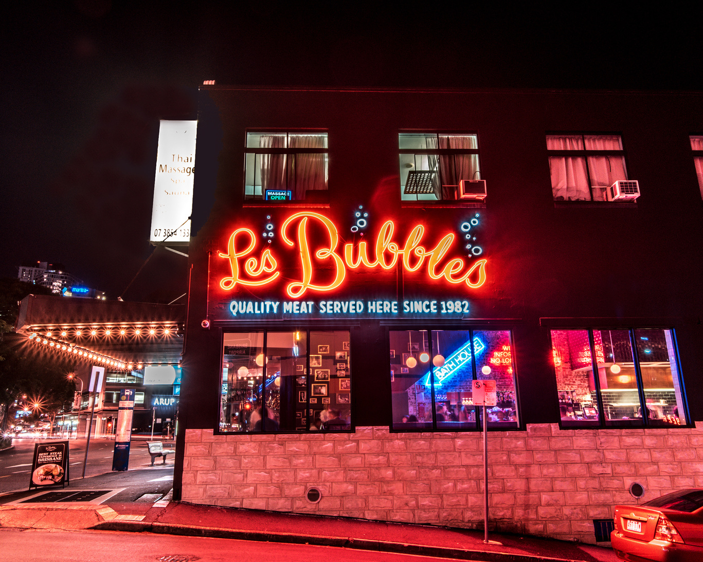 Incredible Brisbane Activities You Never Knew Existed | Queensland