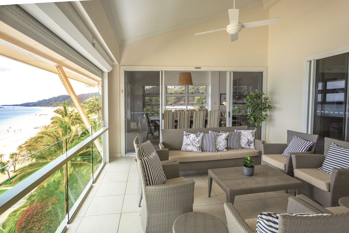 Escape to the Best Beach Houses near Brisbane | Queensland