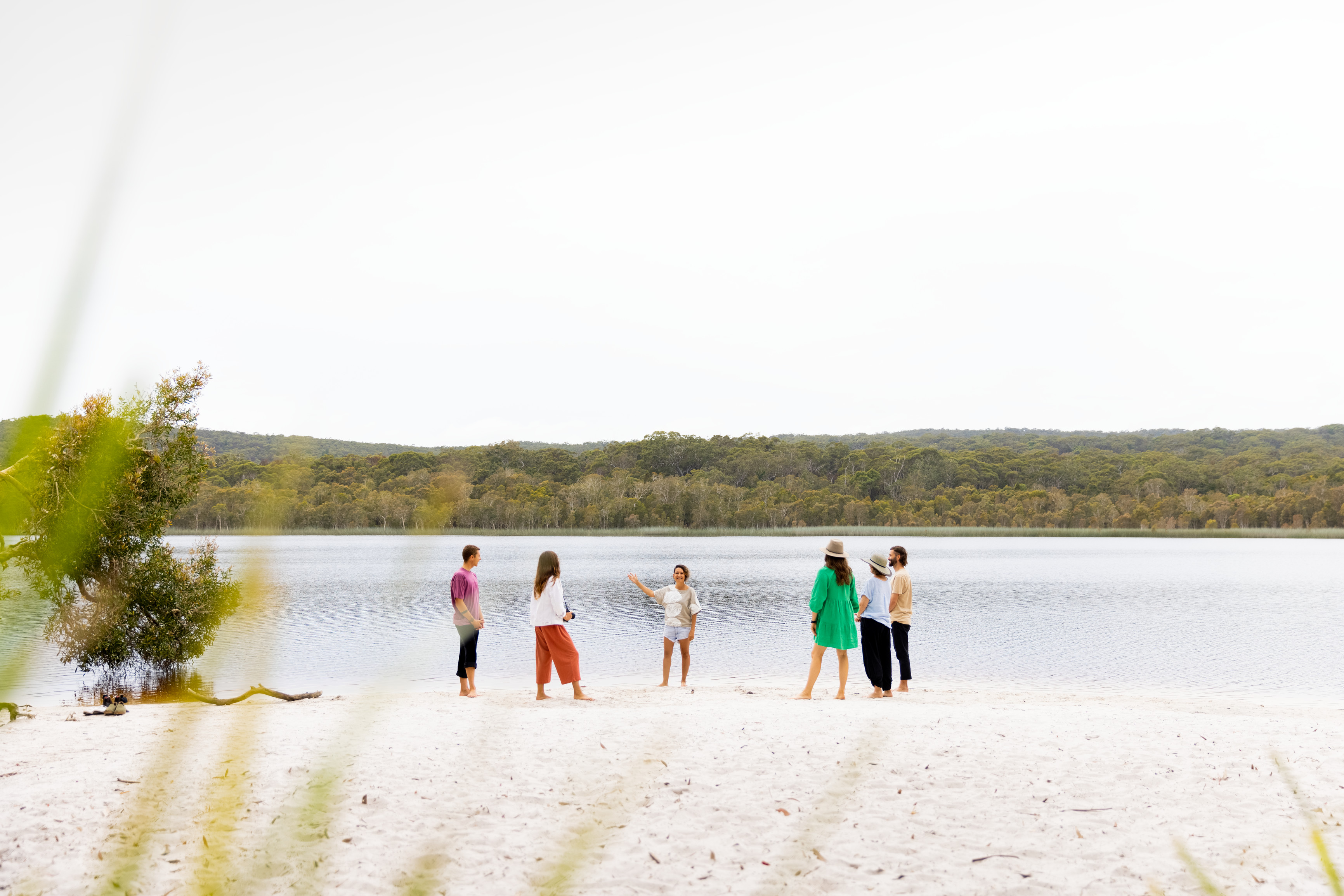 Must-Do Indigenous Experiences From Brisbane | Queensland