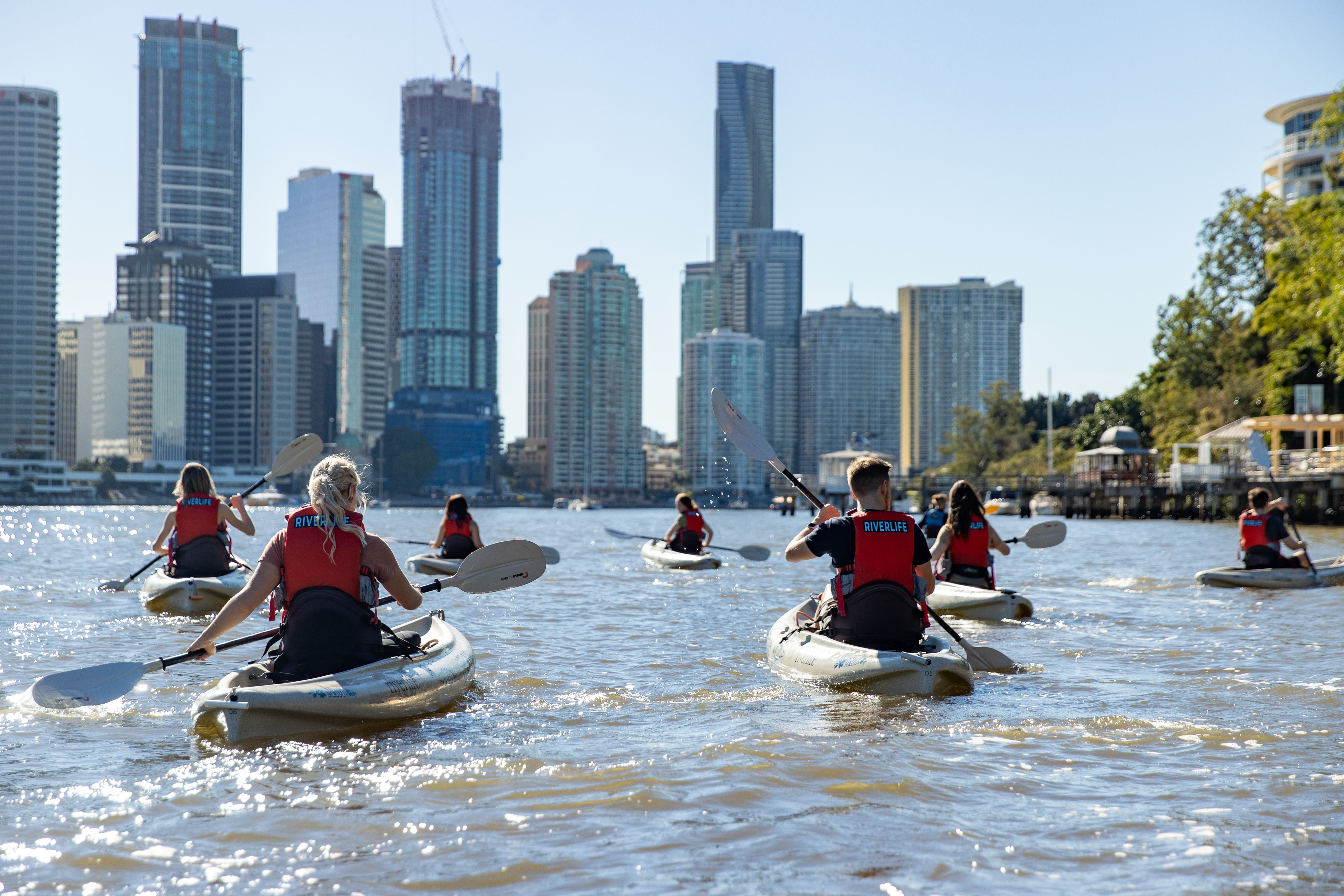 Why Autumn in Brisbane is the Best Time to Visit | Queensland
