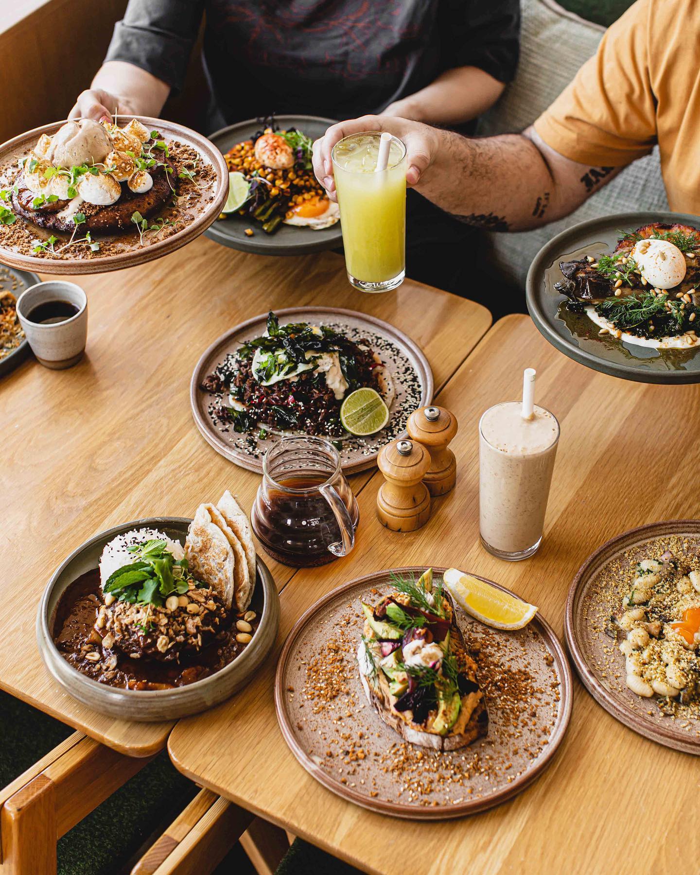 Your Guide to West End, Brisbane: Eat, Drink, Shop | Queensland