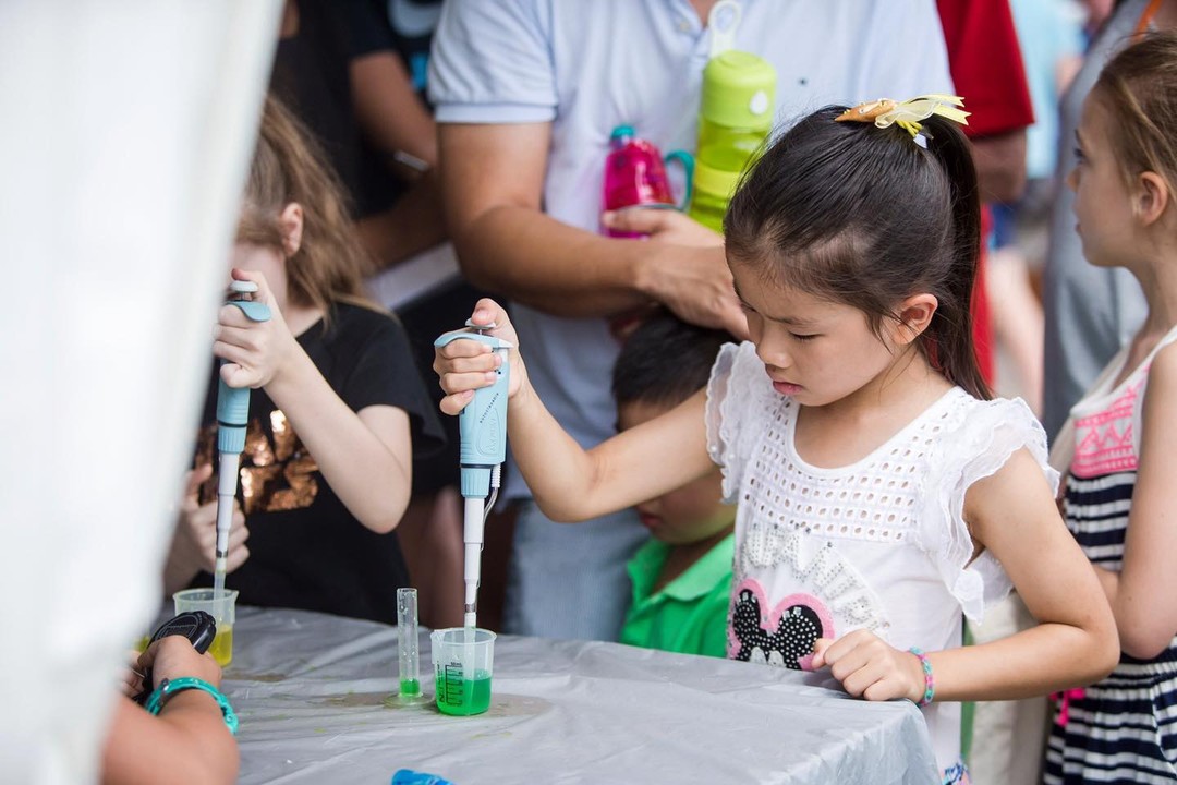 World Science Festival 2024 – Brisbane | Queensland