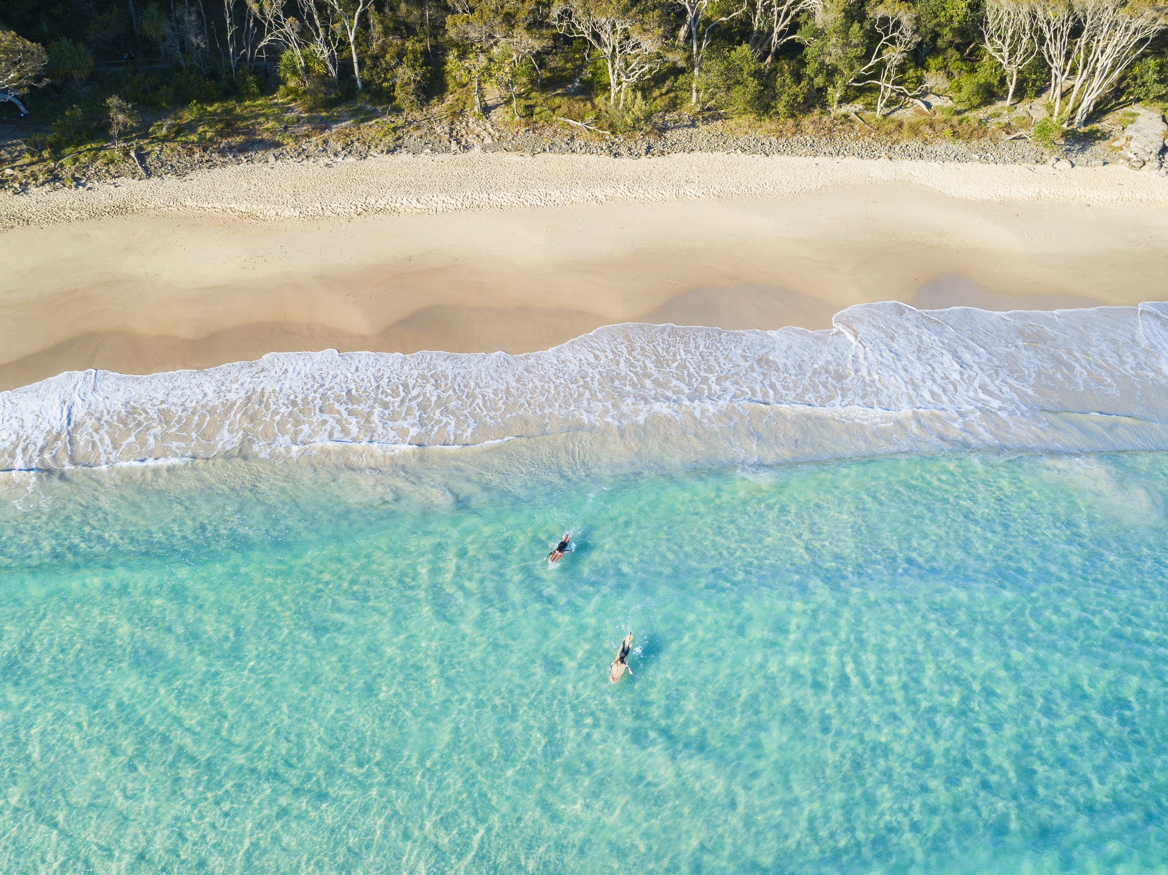 Where To Surf In Queensland For The Best Waves | Queensland