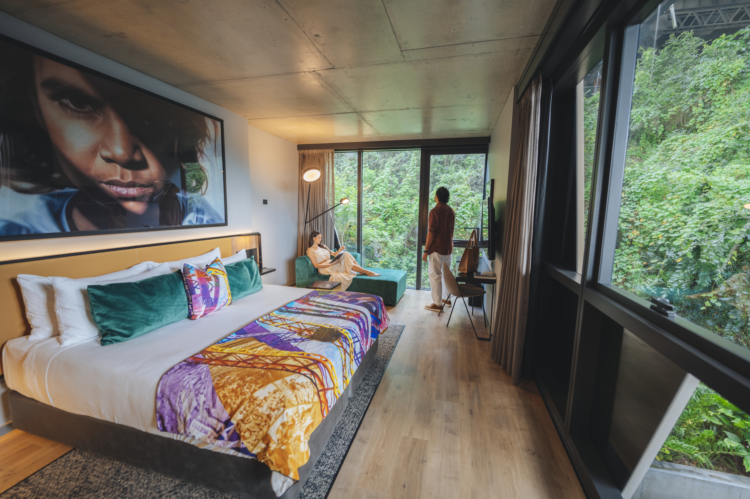 Howard Smith Wharves Brisbane - Visitors Guide | Queensland