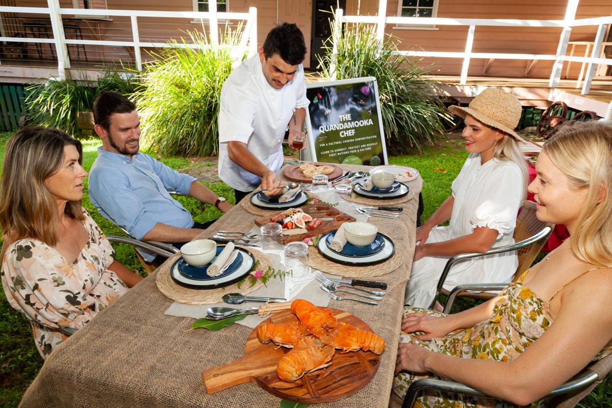 Minjerribah new experiences | Queensland