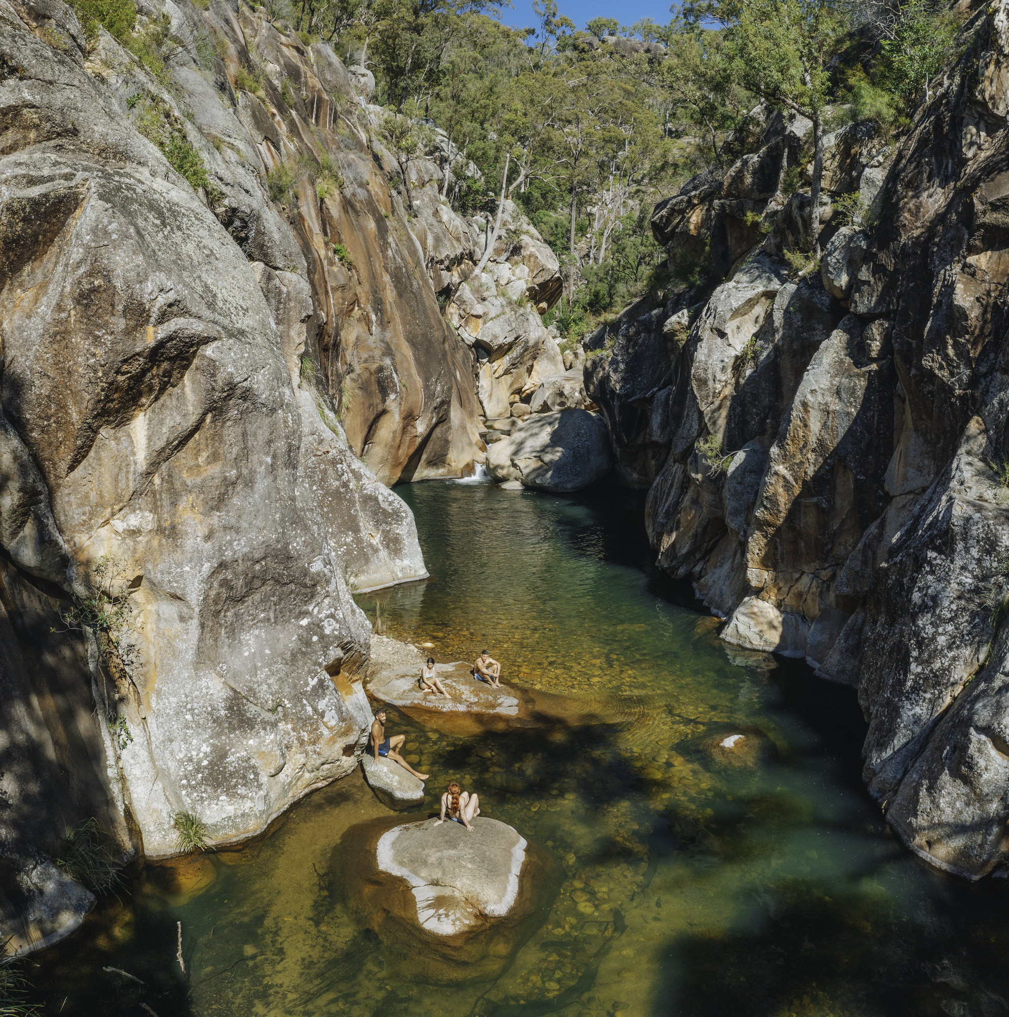 Discover Queensland's eco-certified destinations | Queensland