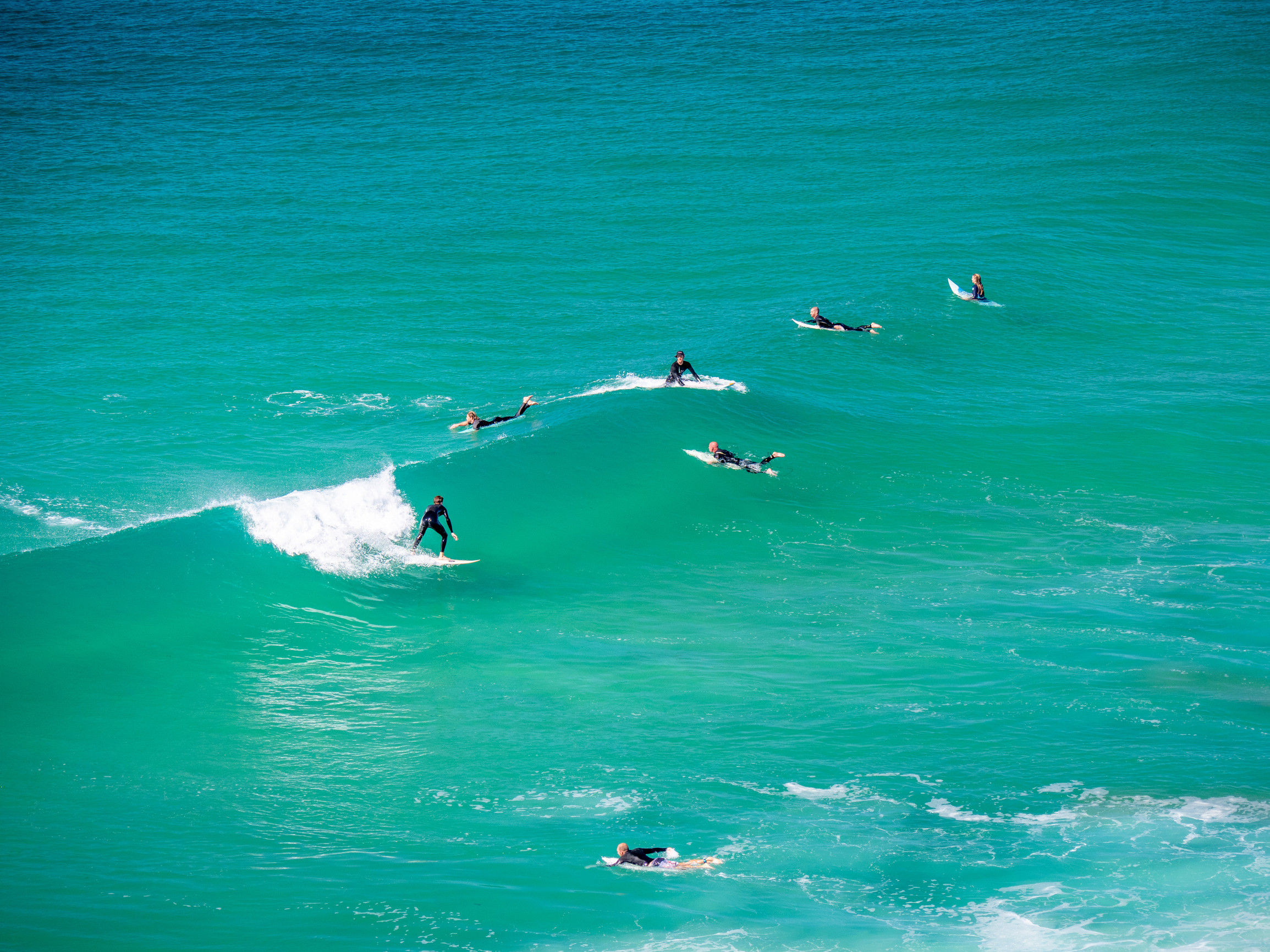 Brisbane's Best Beaches - Local's Guide | Queensland