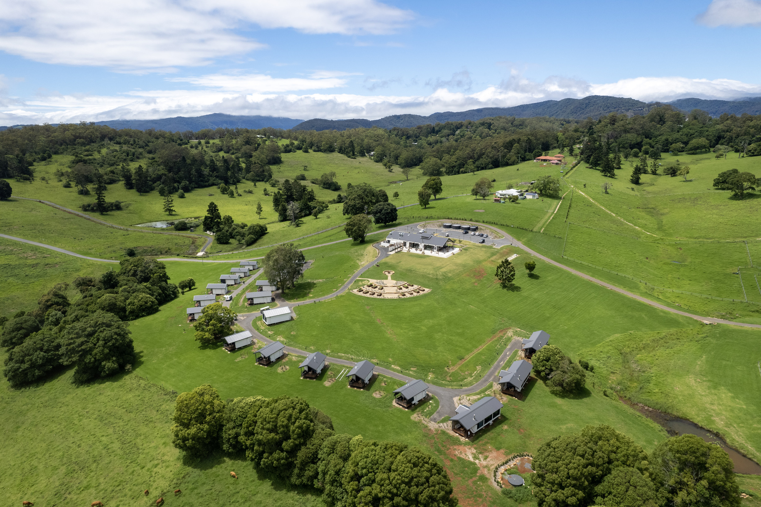 Cabins and Cottages Near Brisbane - Accommodation | Queensland