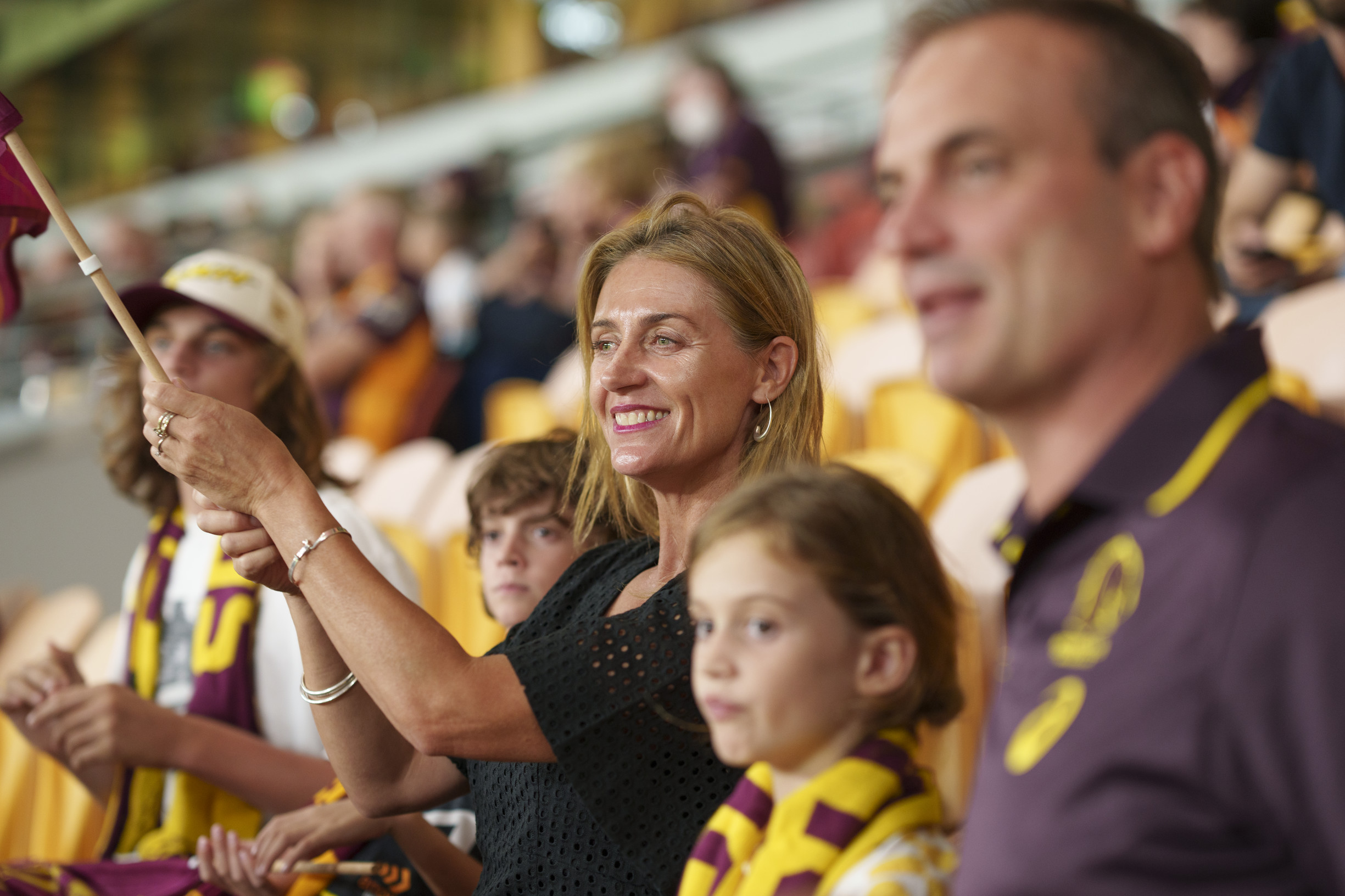 Queensland Events and Things to Do - Find An Event | Queensland