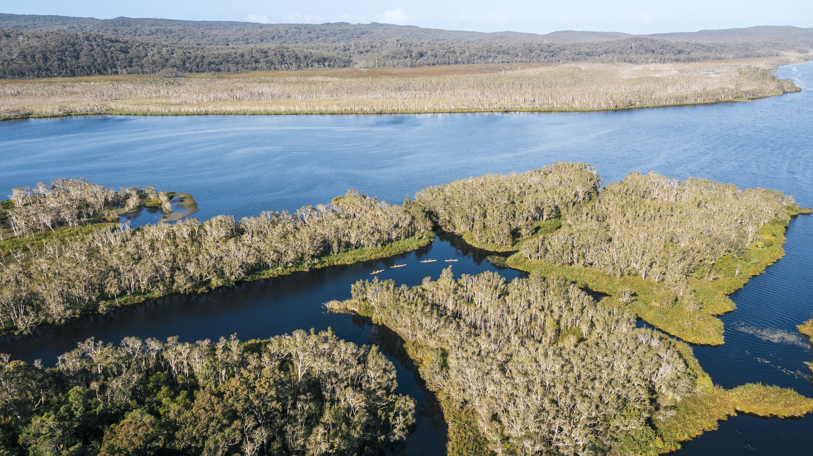 How to Discover Great Sandy National Park | Queensland