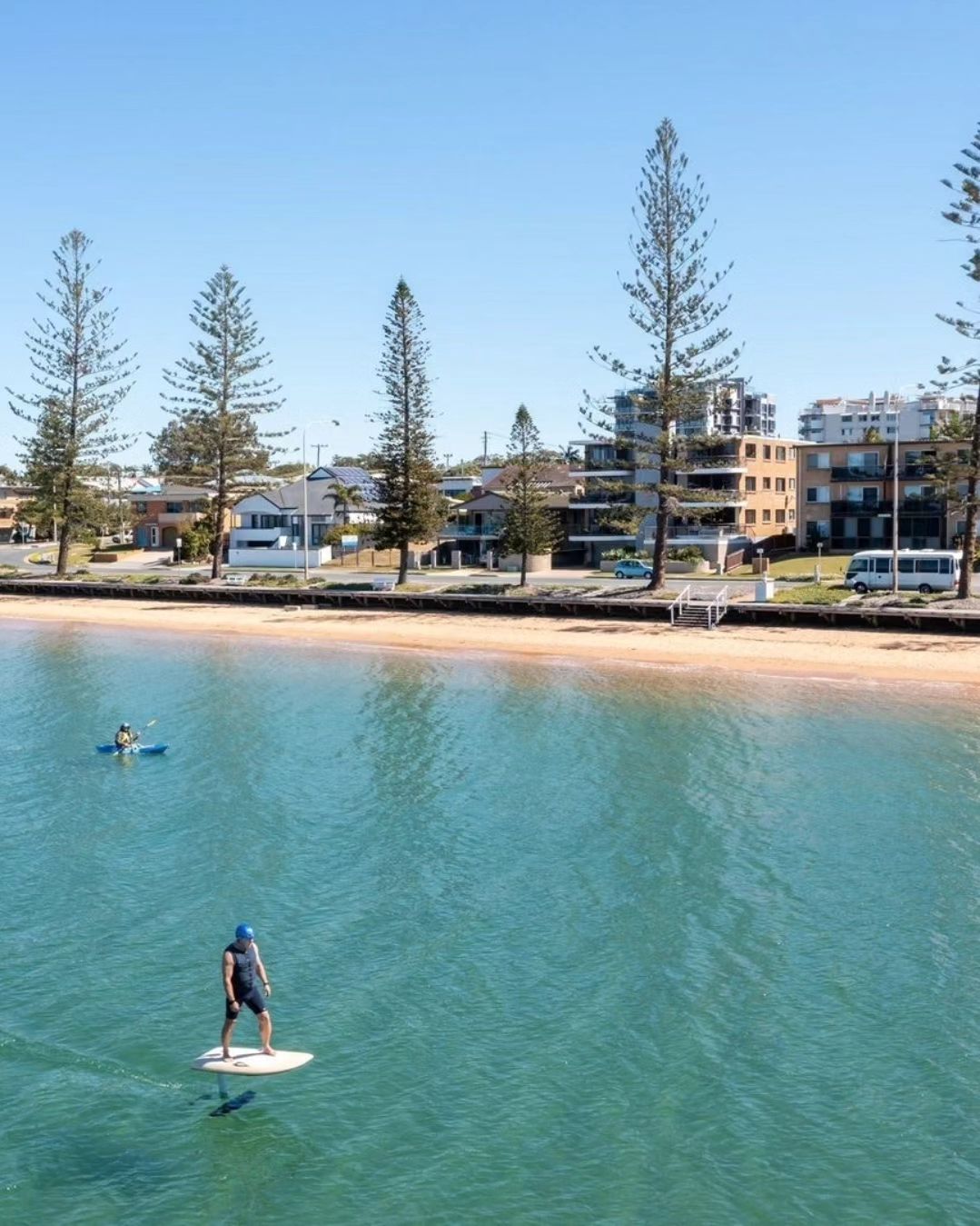 Get to Know Redcliffe Peninsula | Queensland
