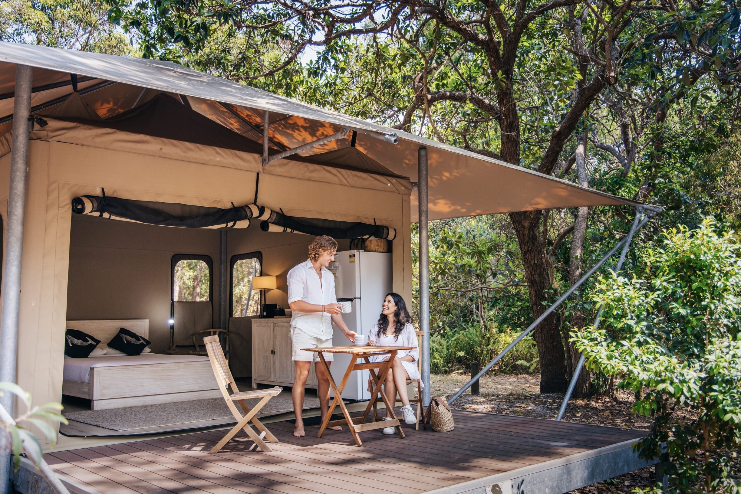 Things to do on North Stradbroke Island | Queensland