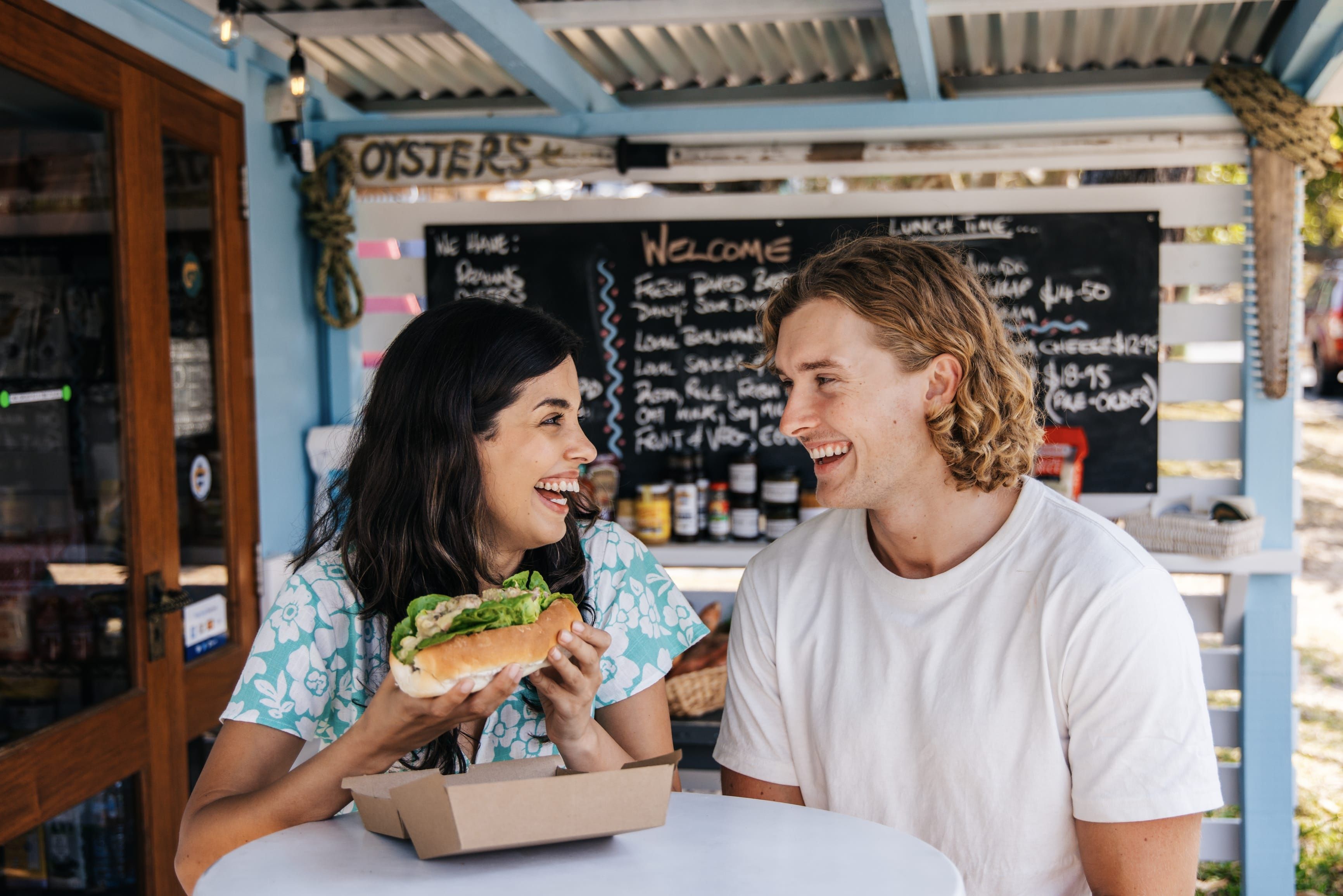 Things to do on North Stradbroke Island | Queensland