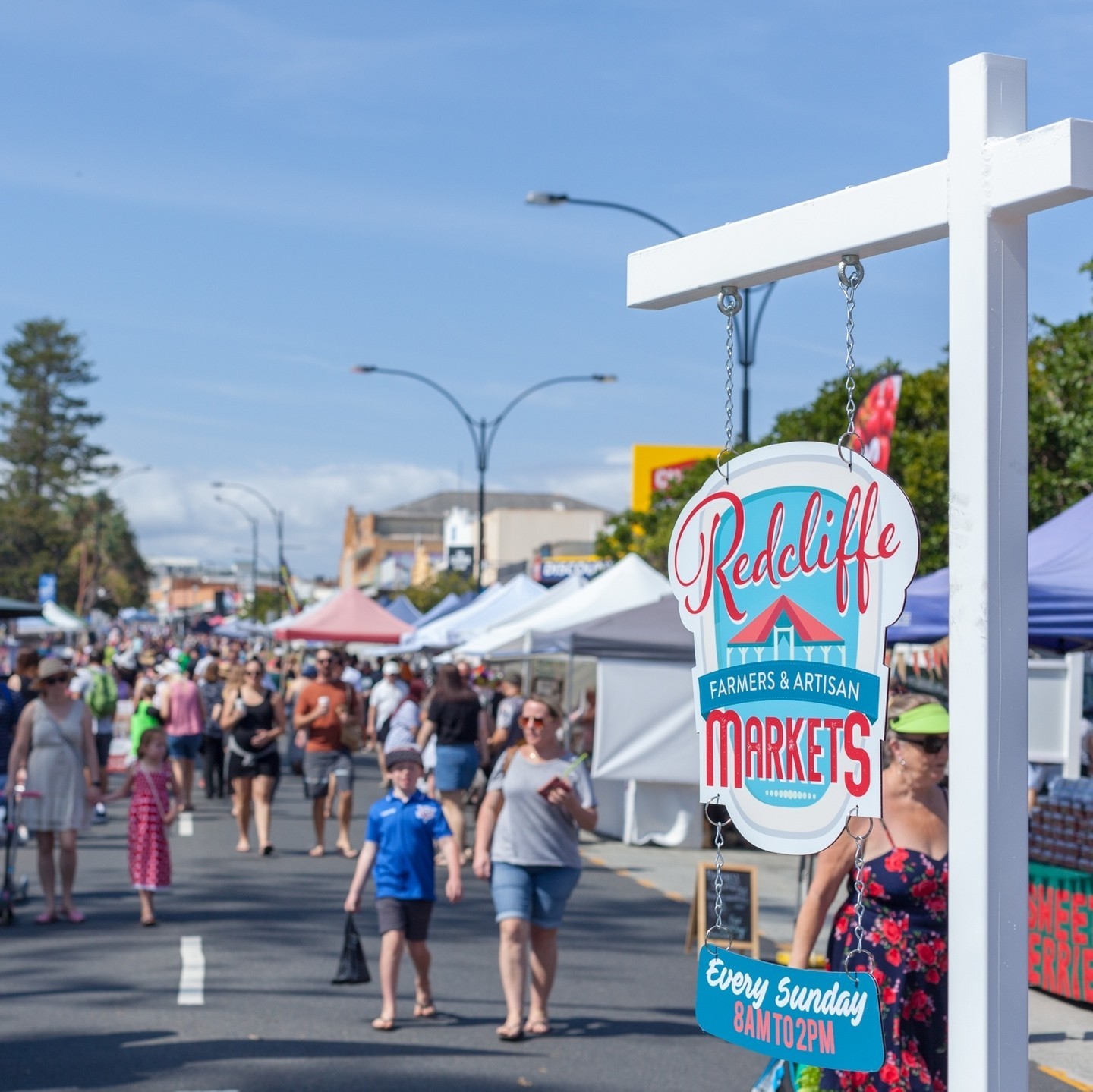 Things to Do In Redcliffe and Moreton Bay | Queensland