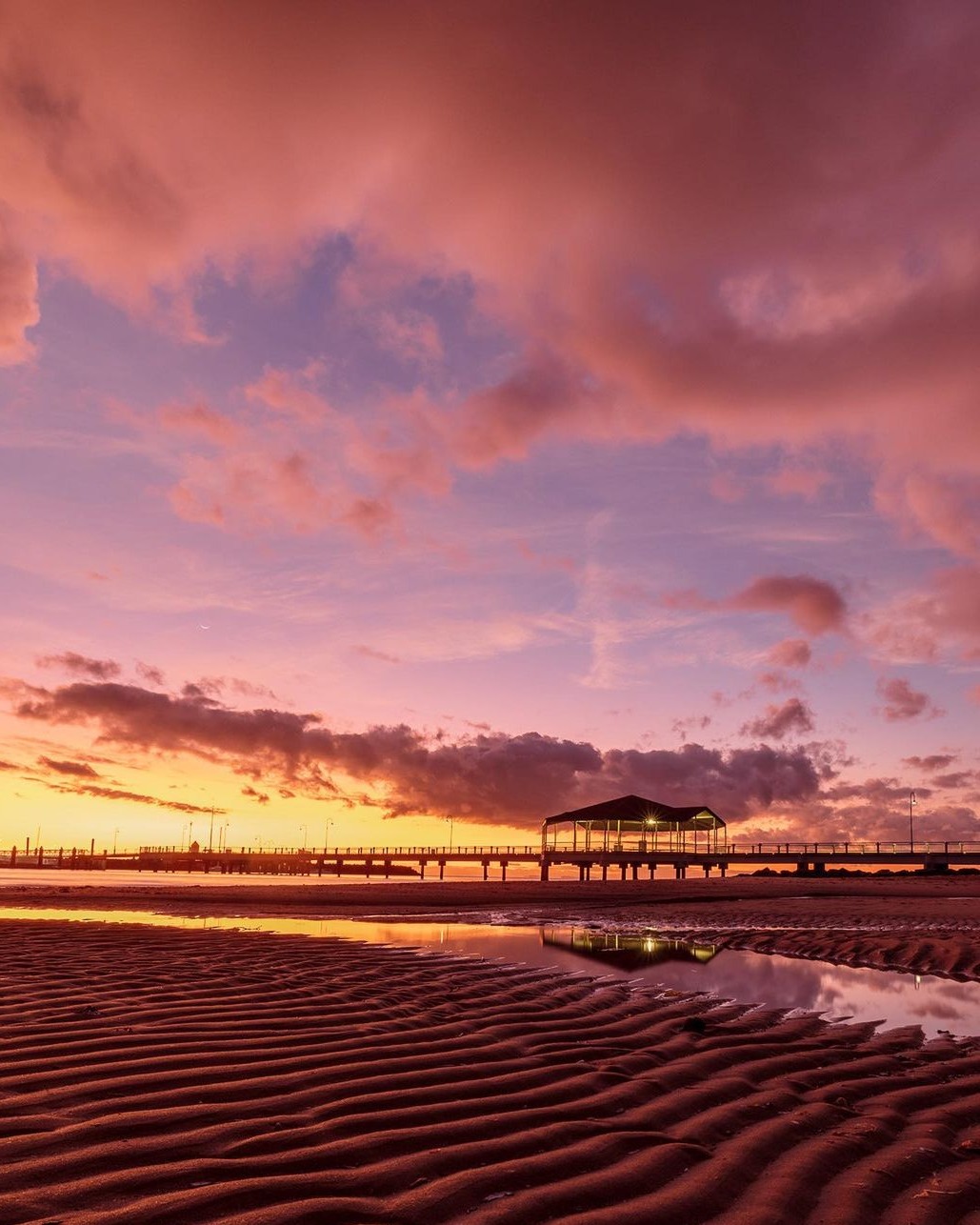 Best Brisbane Sunrise and Sunset Spots For Views and Photography ...