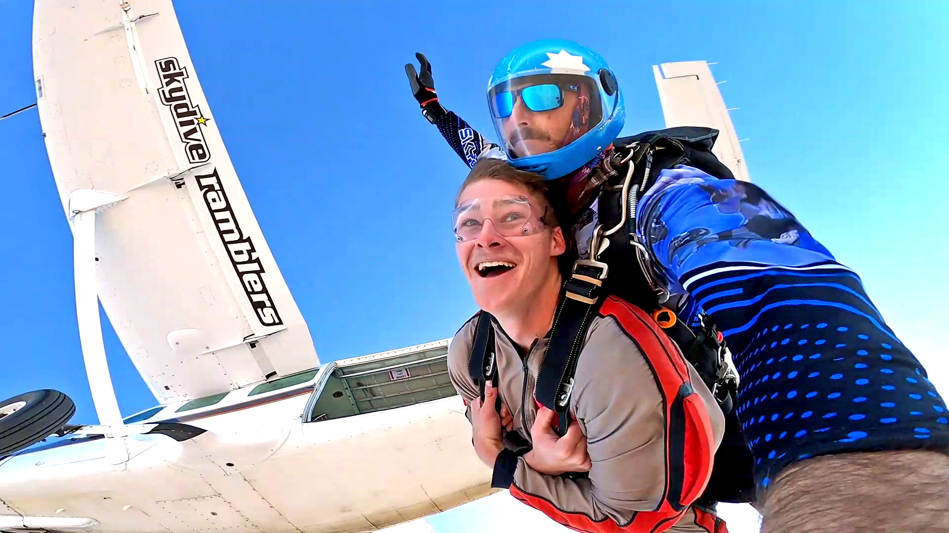 The Very Best Places to Skydive in Queensland | Queensland