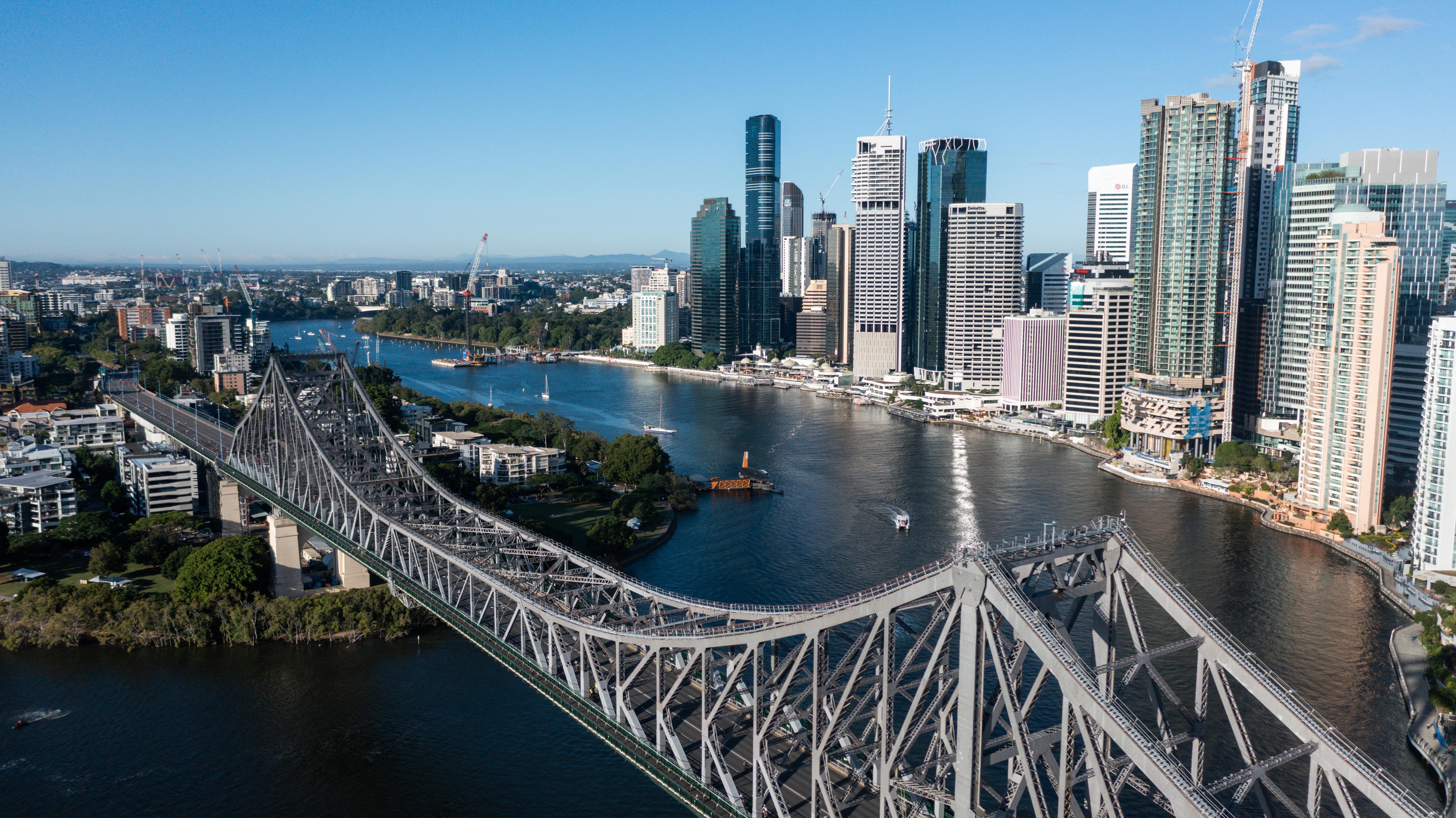 What To Know About Tour de Brisbane | Queensland
