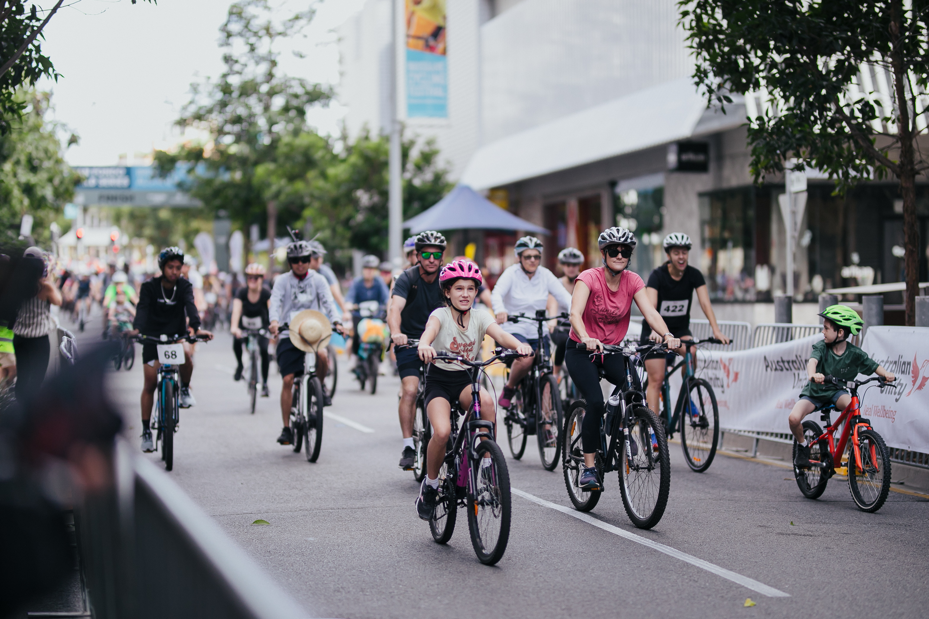 What To Know About Tour de Brisbane | Queensland