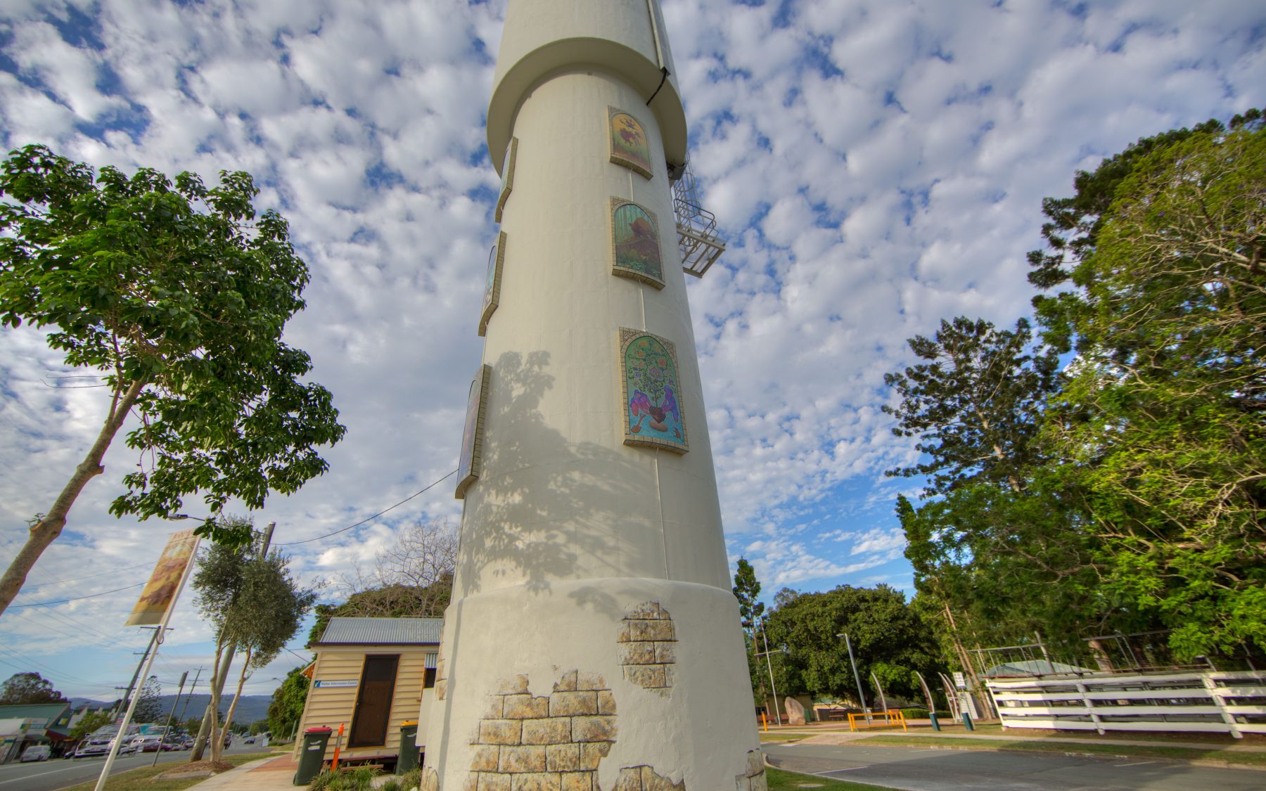 Things To Do In Woodford | Queensland