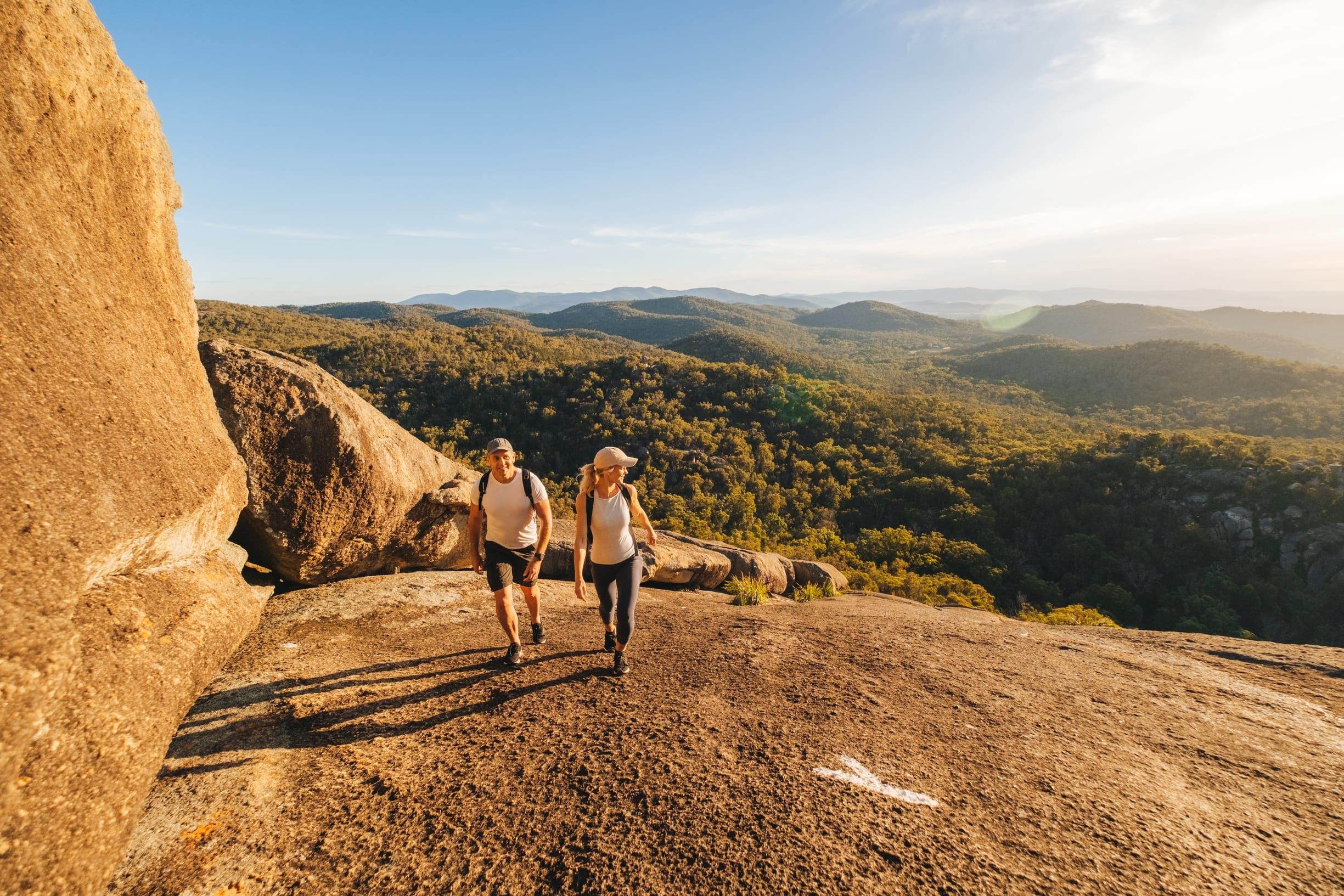 Complete Guide to Girraween National Park | Queensland